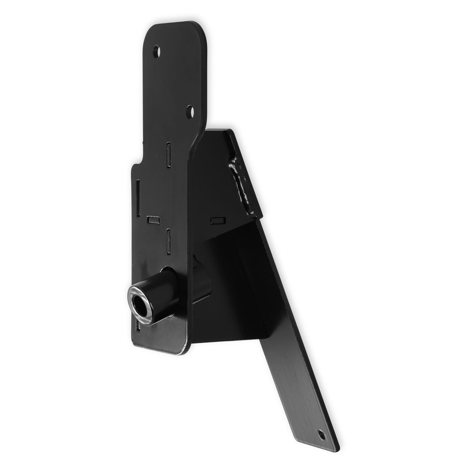 Holley 145-311 Holley Drive-By-Wire Accelerator Pedal Brackets | Summit ...