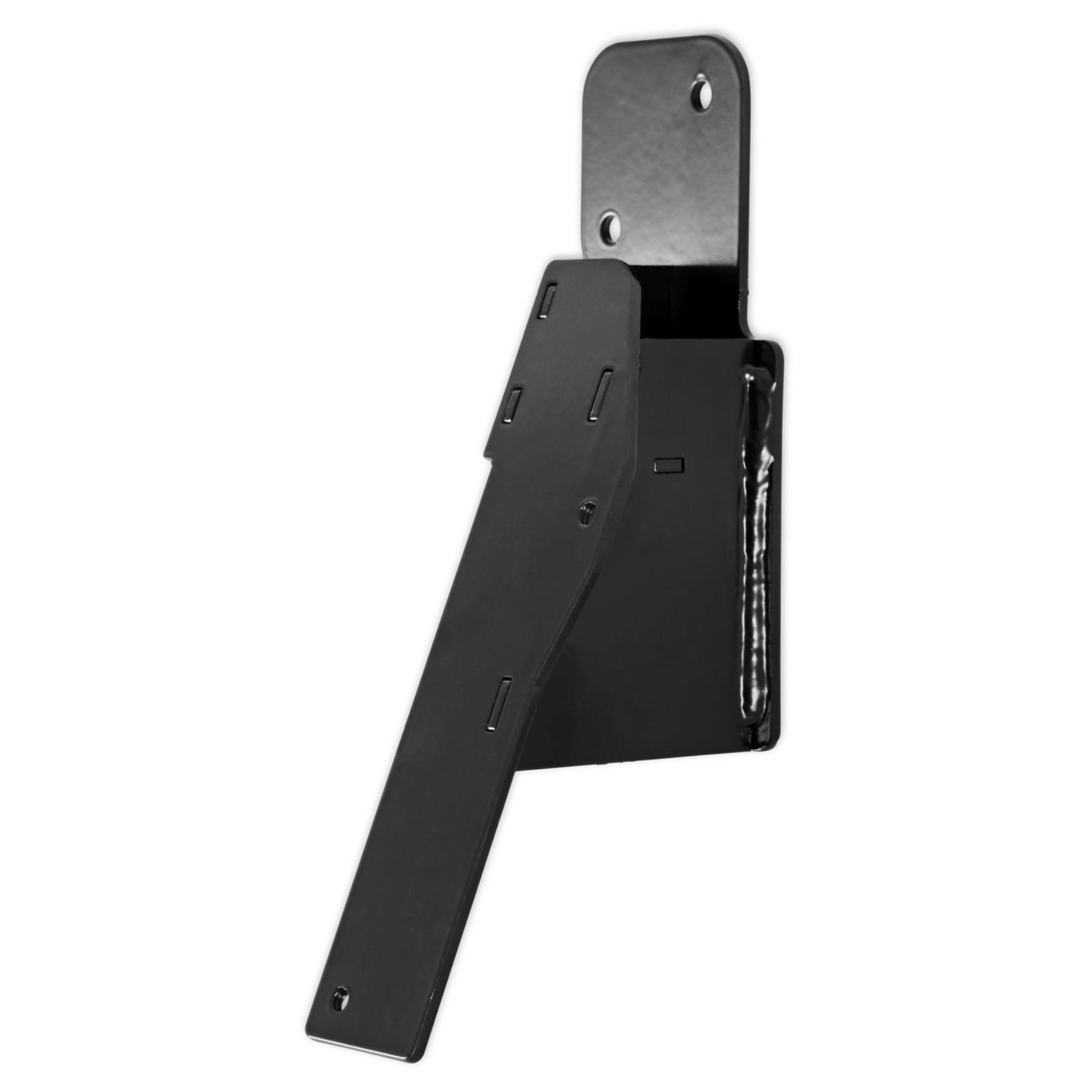 Holley 145-311 Holley Drive-By-Wire Accelerator Pedal Brackets | Summit ...