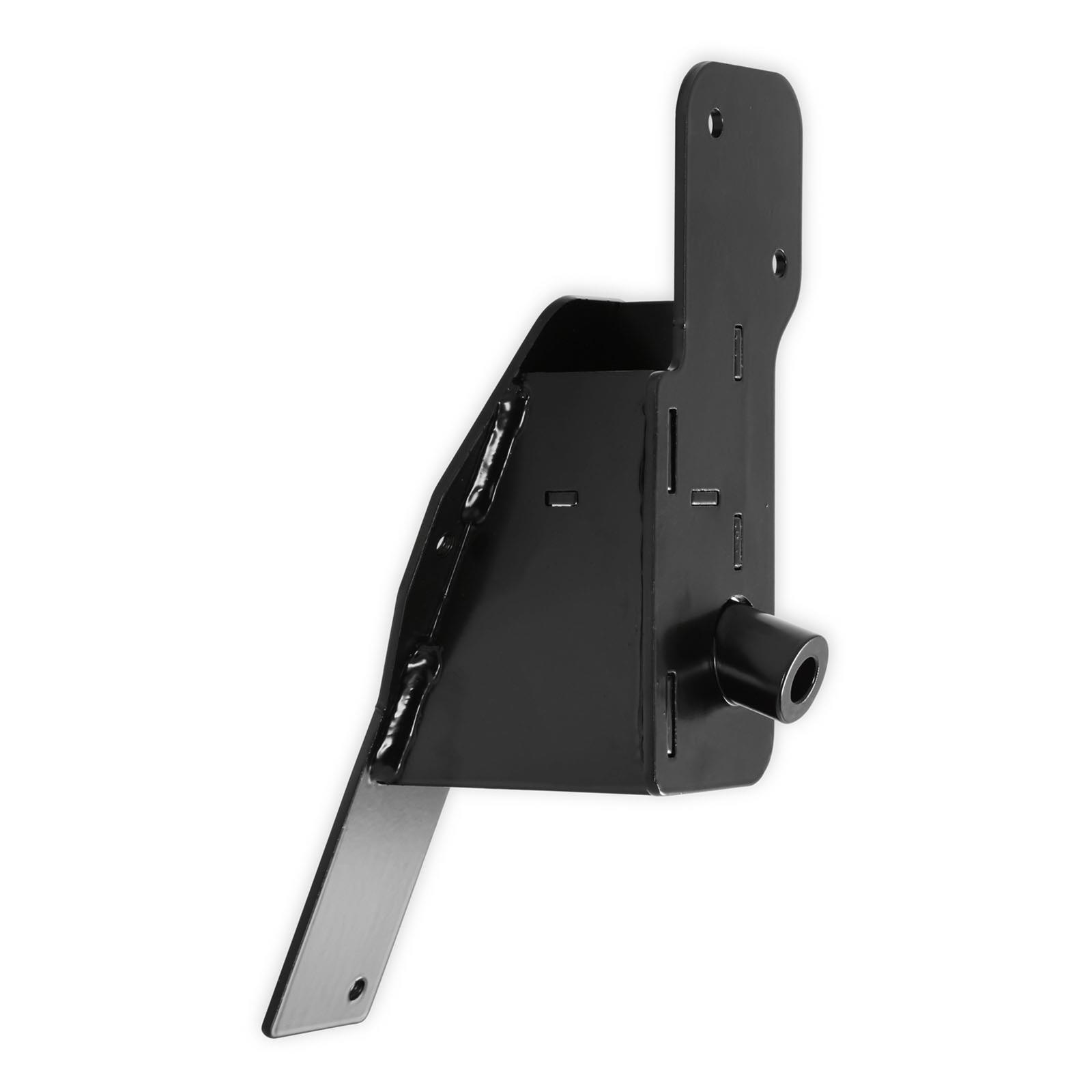 Holley 145-311 Holley Drive-By-Wire Accelerator Pedal Brackets | Summit ...