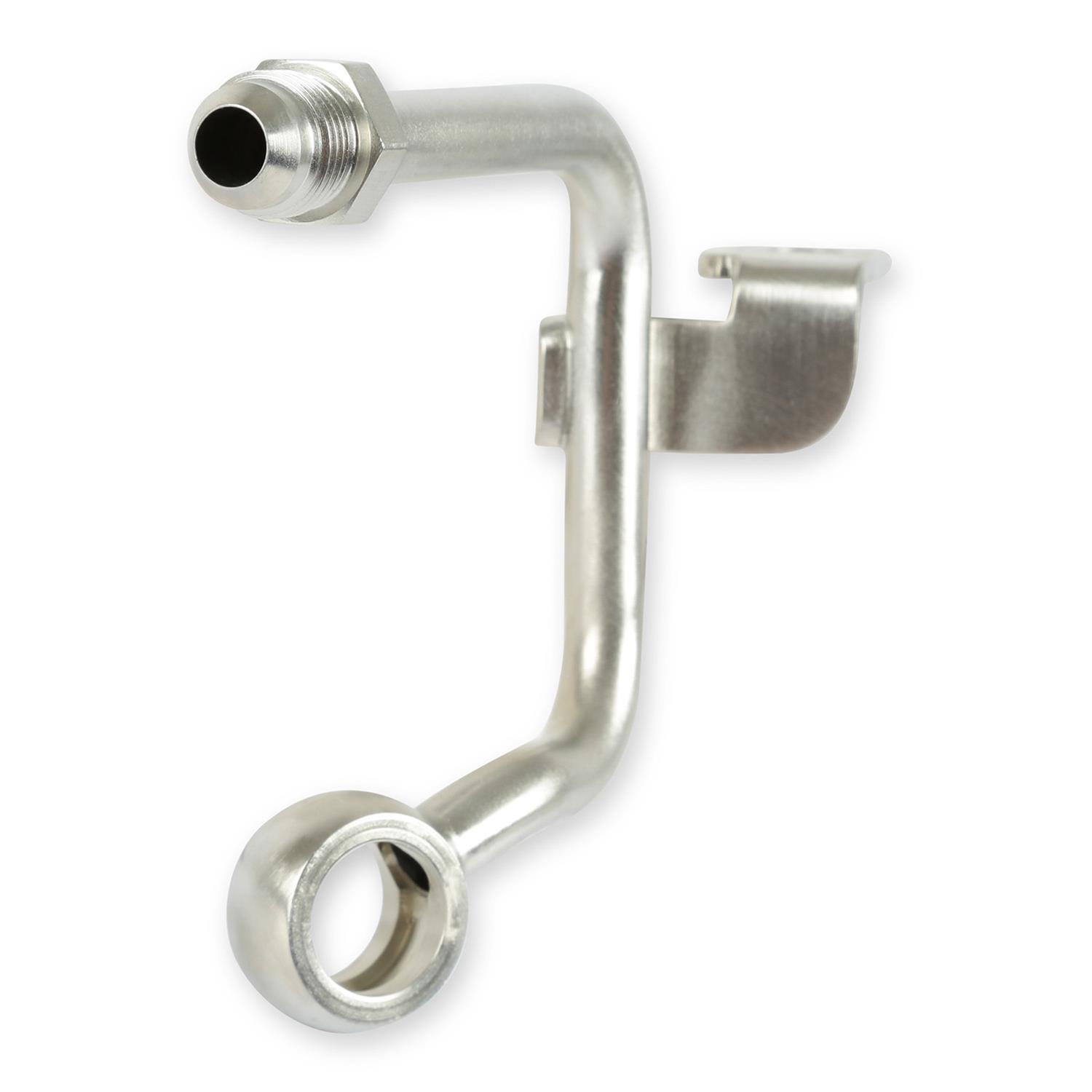 Holley 198-240 Holley Power Steering Hard Lines | Summit Racing