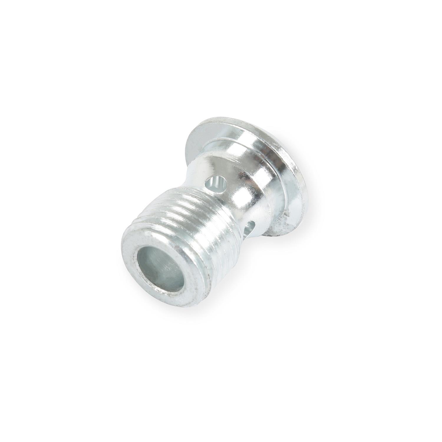 Holley 198-240 Holley Power Steering Hard Lines | Summit Racing