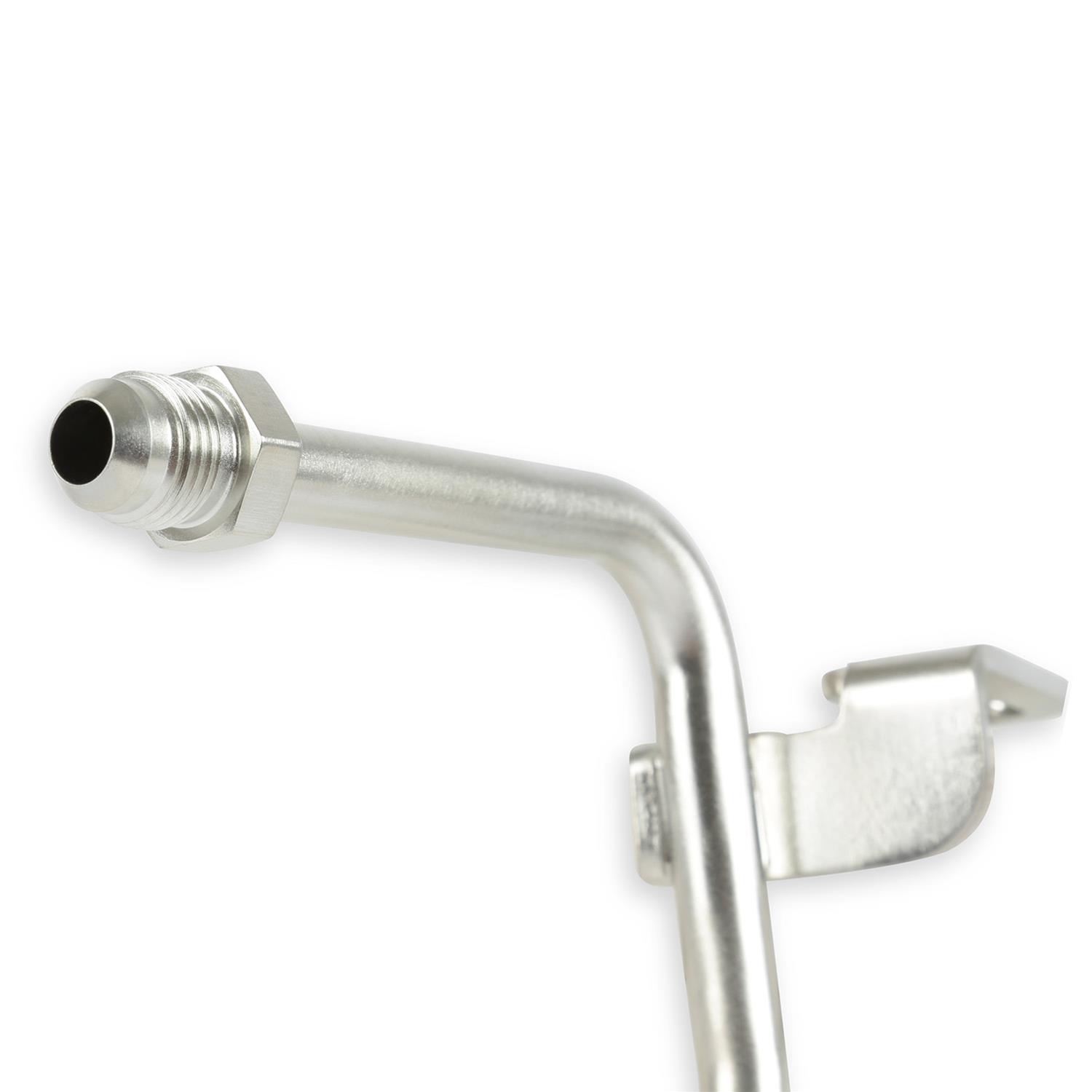 Holley 198-240 Holley Power Steering Hard Lines | Summit Racing