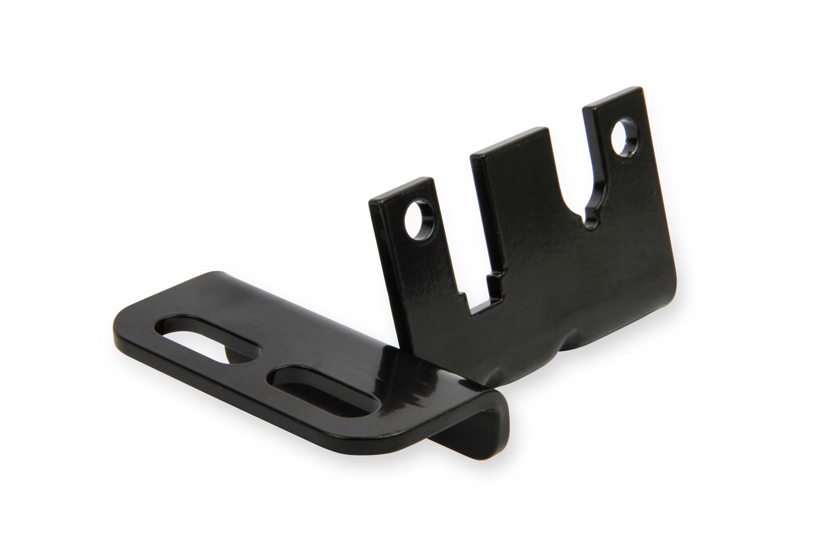 Holley 20-154 Holley Throttle Cable Brackets | Summit Racing