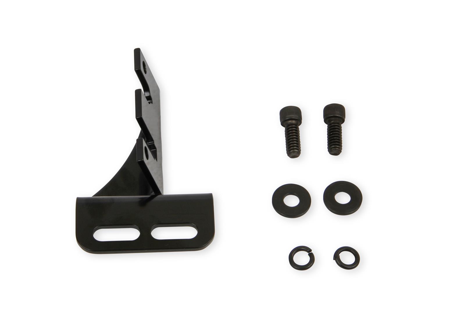 Holley 20-154 Holley Throttle Cable Brackets | Summit Racing