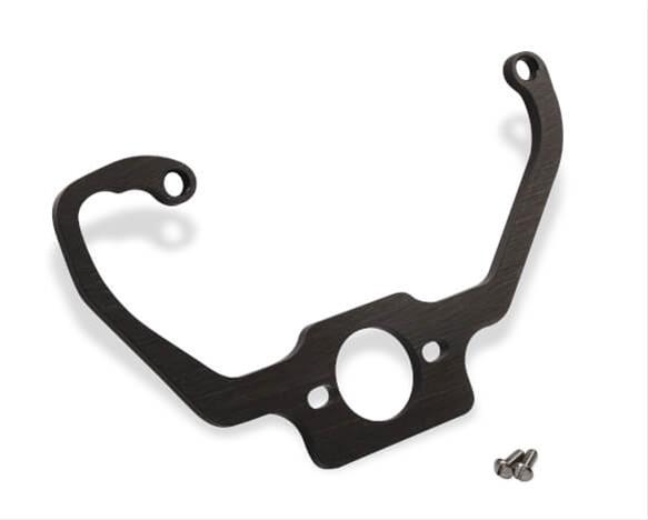 Holley 20-275 Holley Billet Fuel Pressure Regulator Brackets | Summit ...