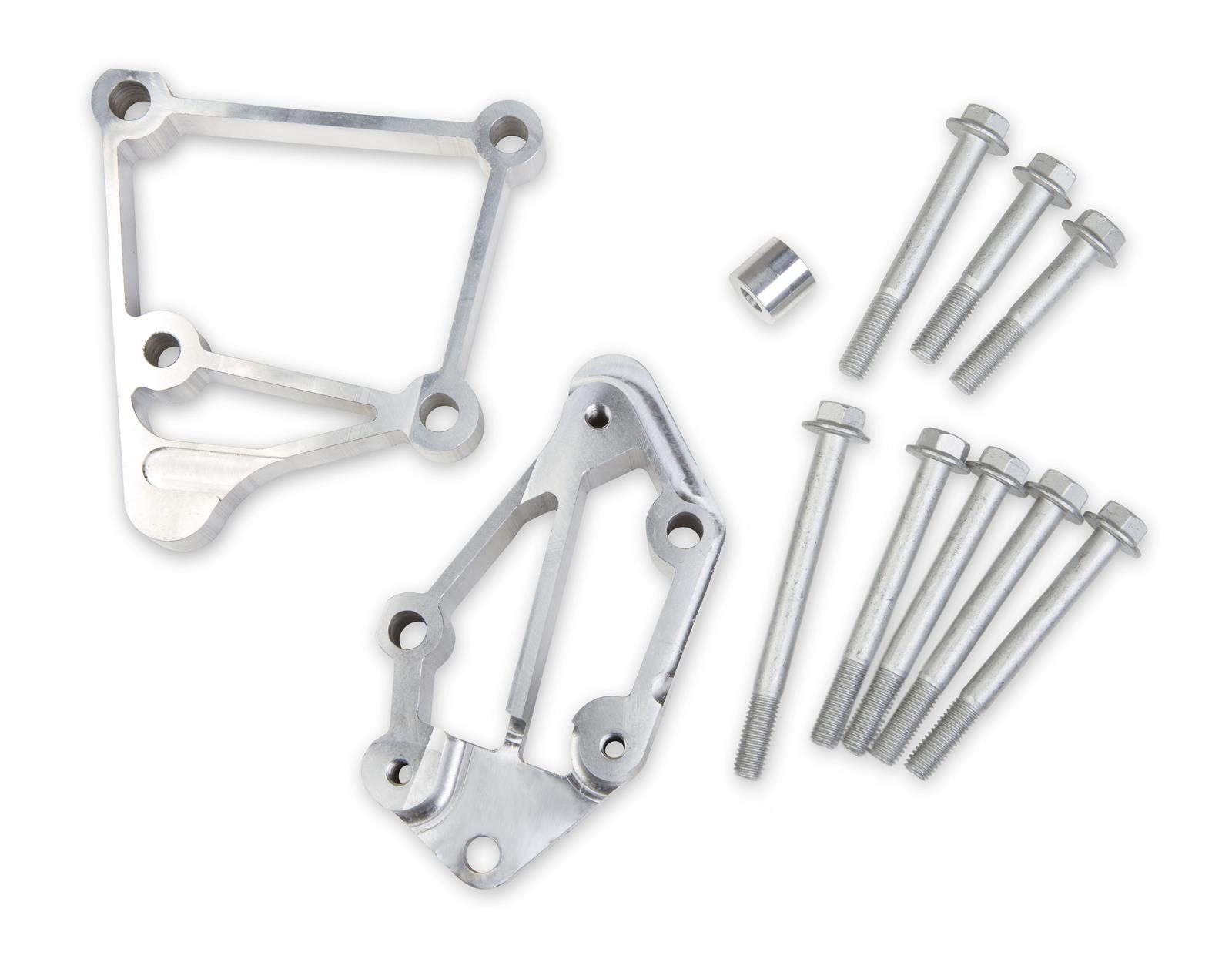 Holley 21-2 Holley LS Engine Accessory Drive Kits | Summit Racing