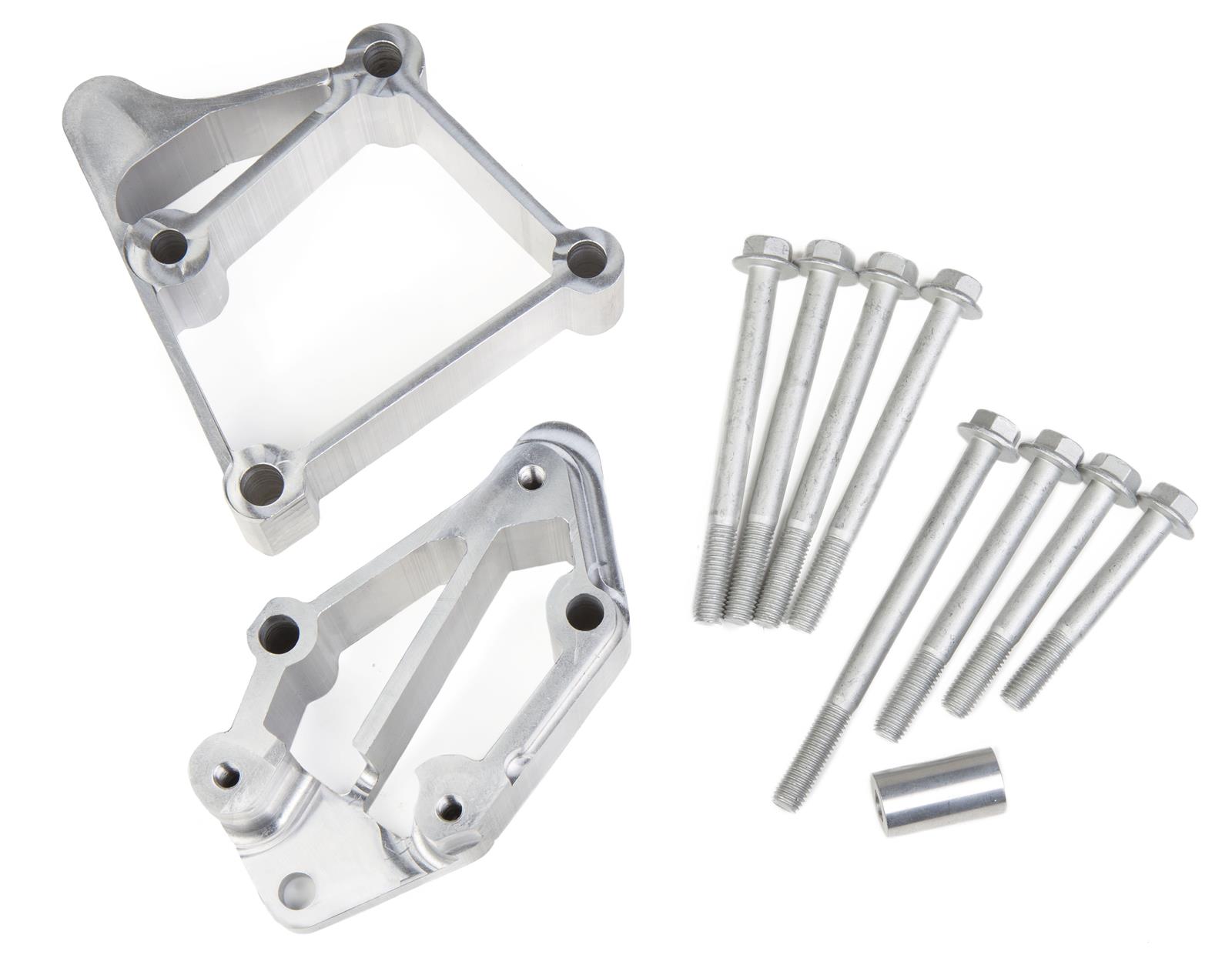 Holley 21-3 Holley LS Engine Accessory Drive Kits | Summit Racing