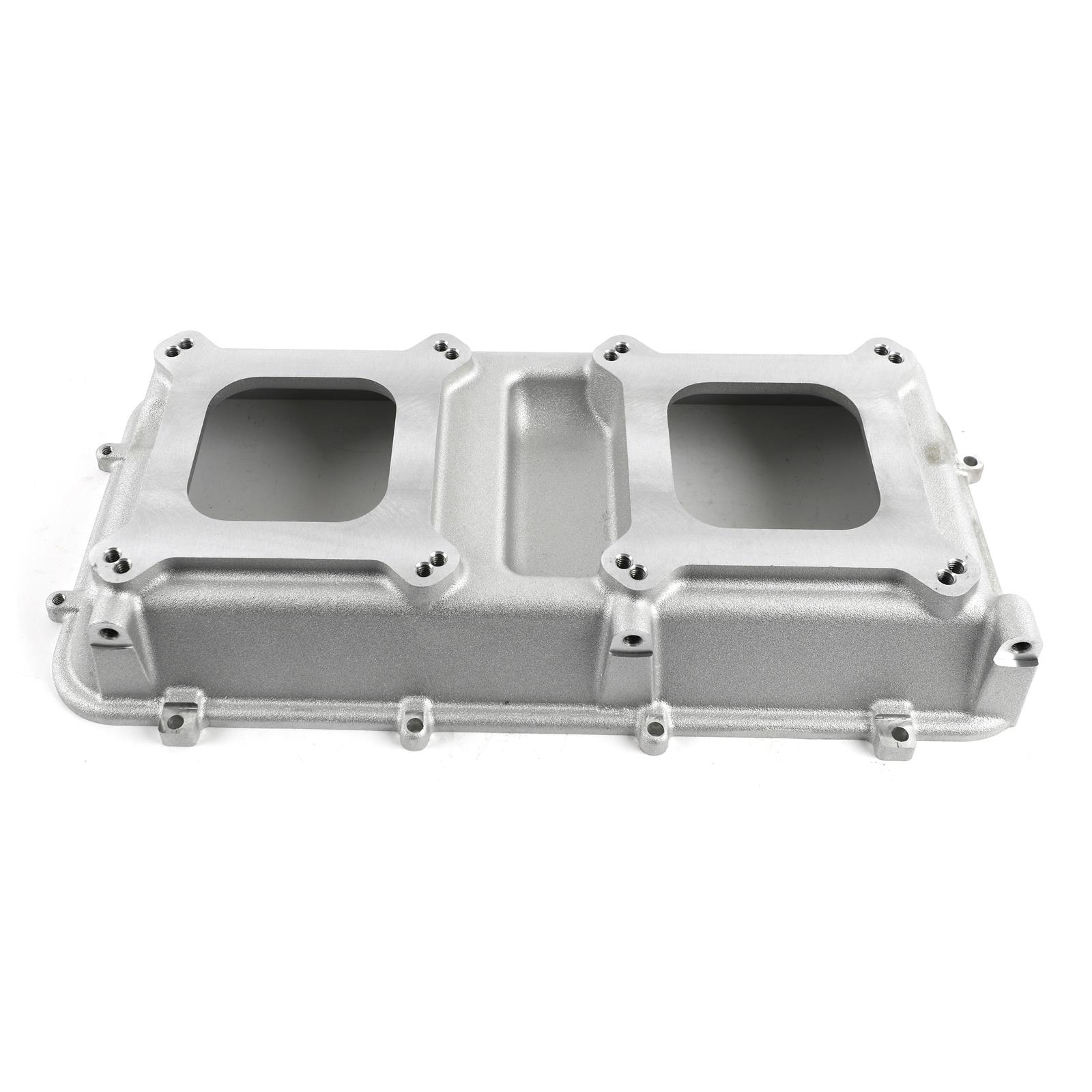 Holley 300-207 Holley LT Modular Hi-Ram Intake Manifold Tops | Summit ...
