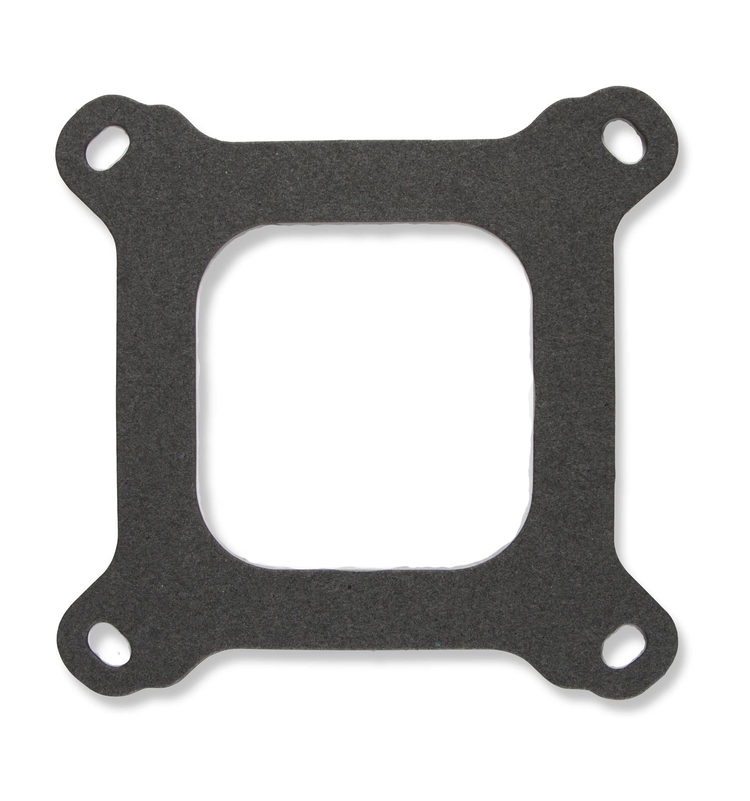 Holley 300-240F Holley Throttle Body Intake Elbows | Summit Racing