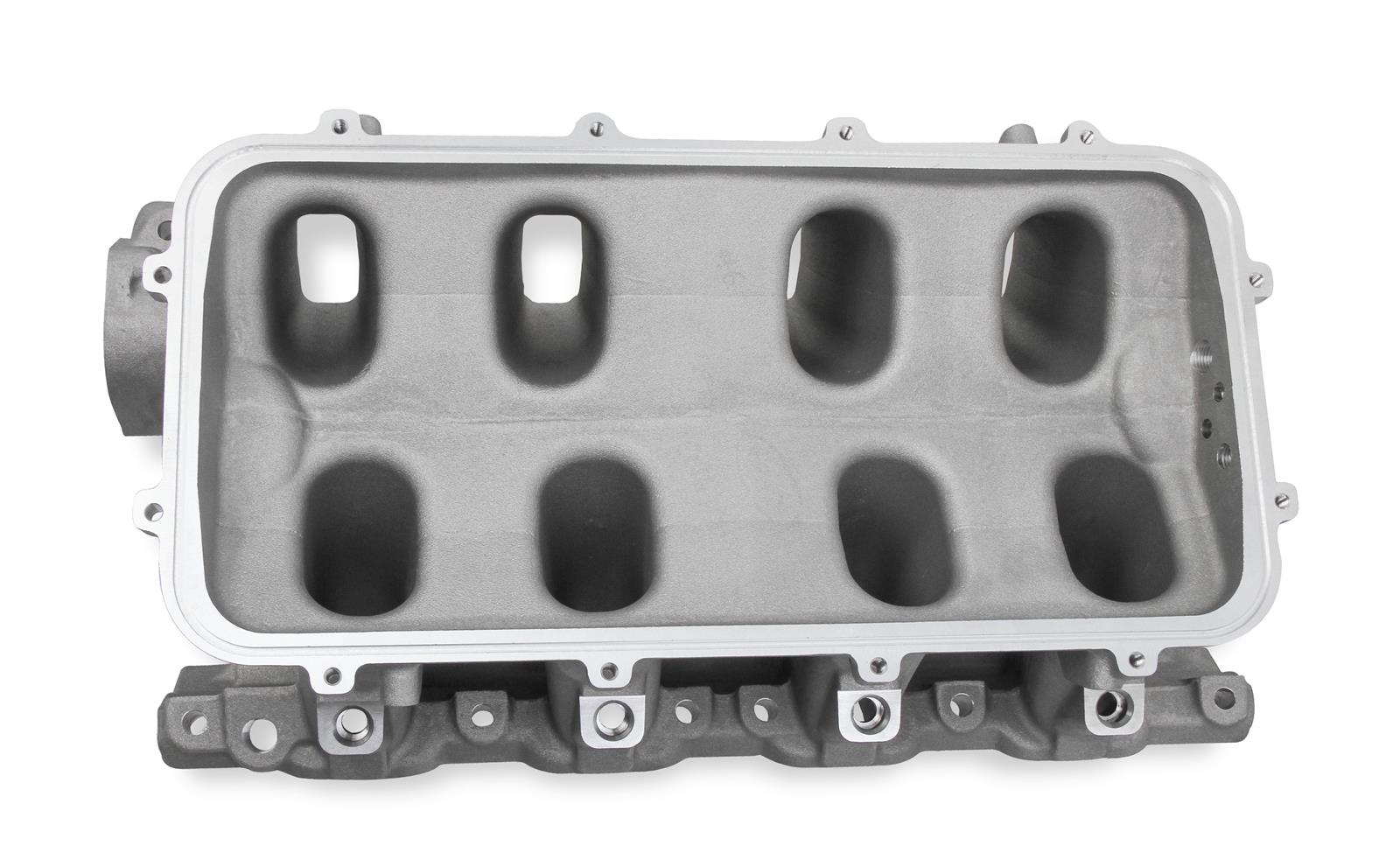 Holley 300-242 Holley 351W Ford Hi-Ram EFI Intake Manifolds | Summit Racing