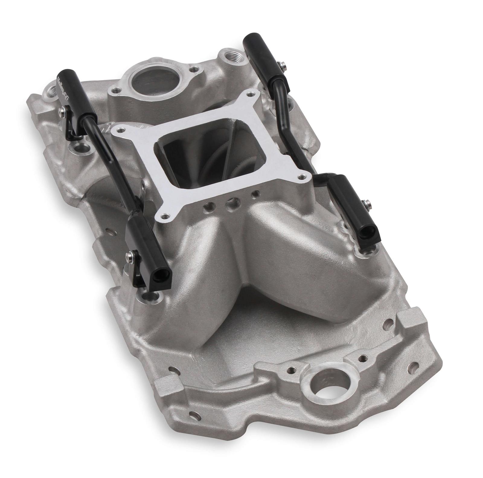 Holley 300-260 Holley EFI Intake Manifolds | Summit Racing