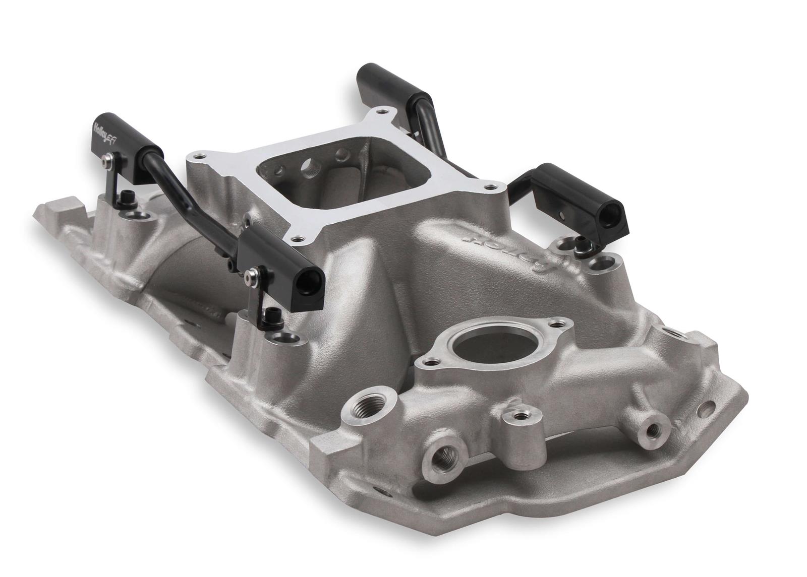 Holley 300-260 Holley EFI Intake Manifolds | Summit Racing
