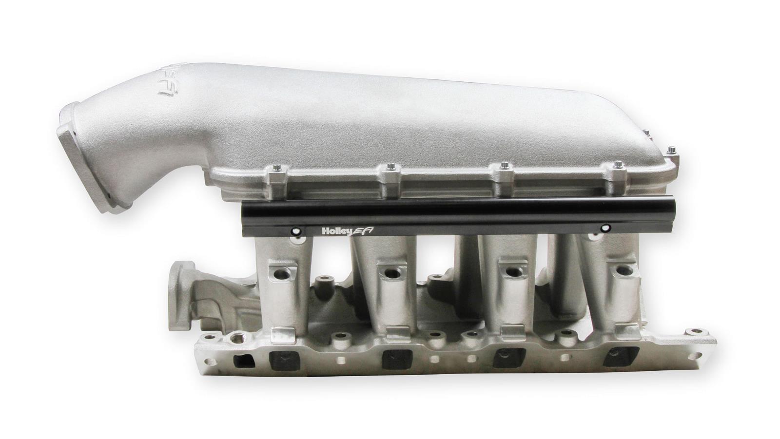 FORD Holley 300-273 Holley SBF Hi-Ram EFI Intake Manifolds | Summit Racing