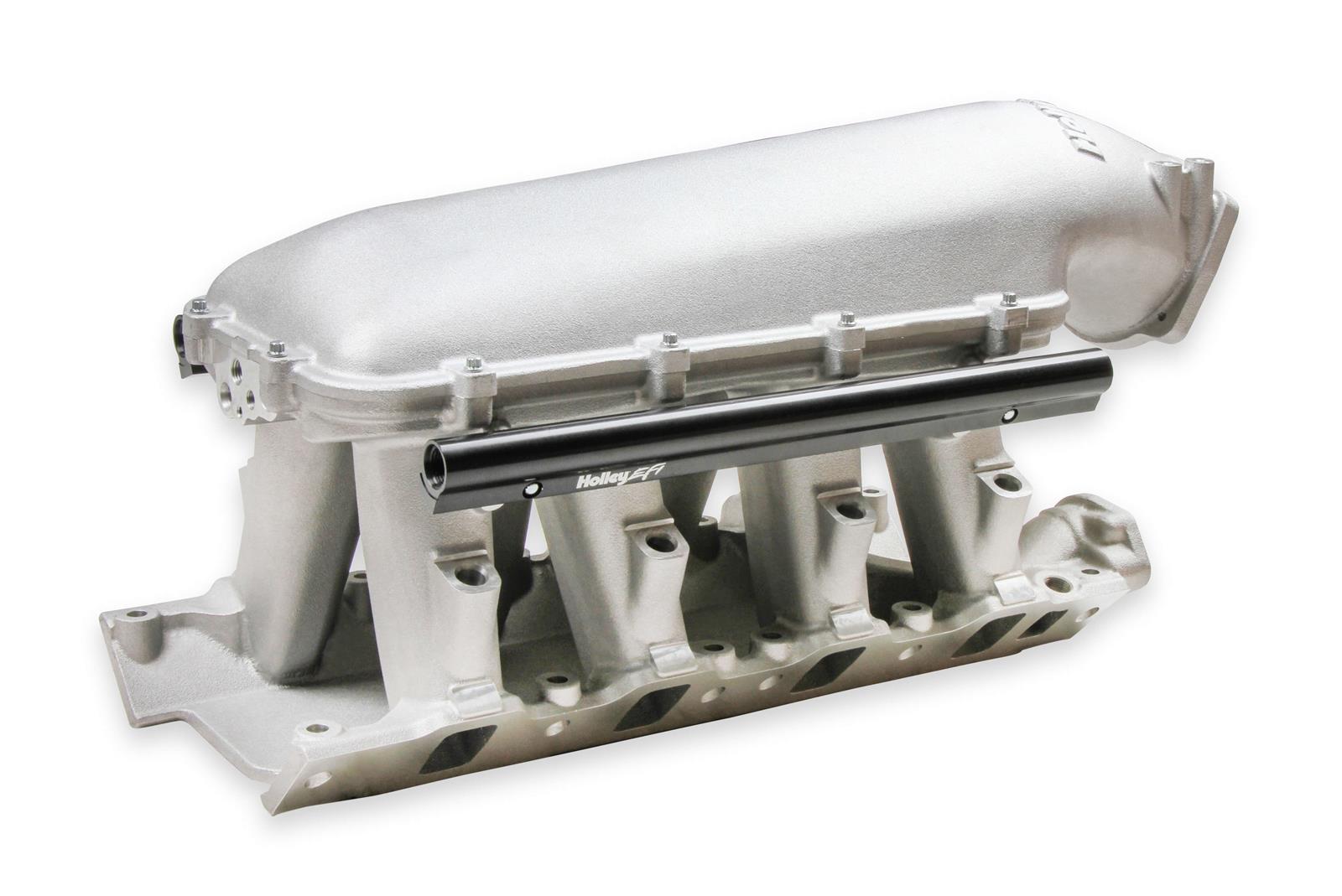 FORD Holley 300-273 Holley SBF Hi-Ram EFI Intake Manifolds | Summit Racing