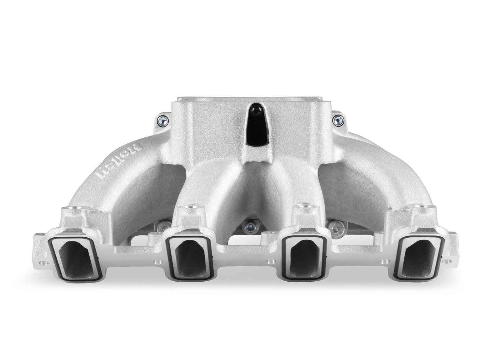 Holley 300-294 Holley EFI LS Single Plane Split-Design Race Intake ...