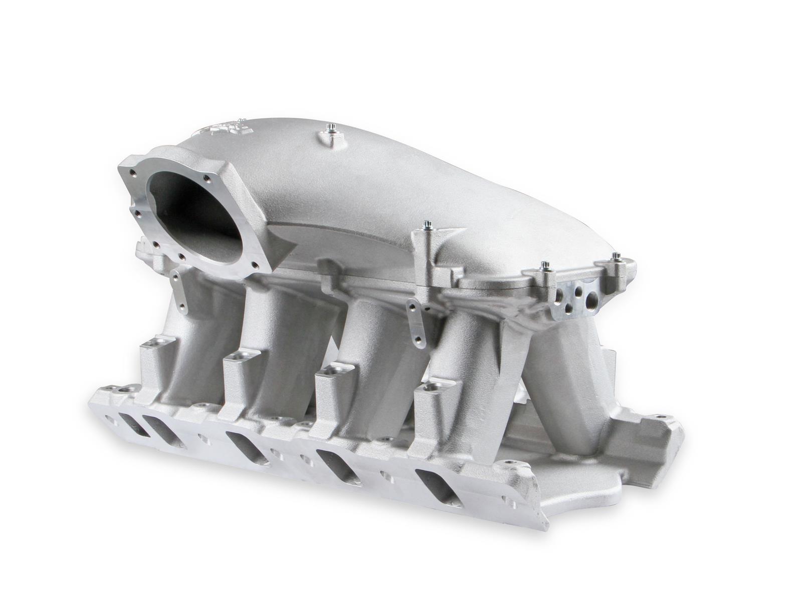 FORD Holley 300-301 Holley SBF Hi-Ram Intake Manifold Tops | Summit Racing