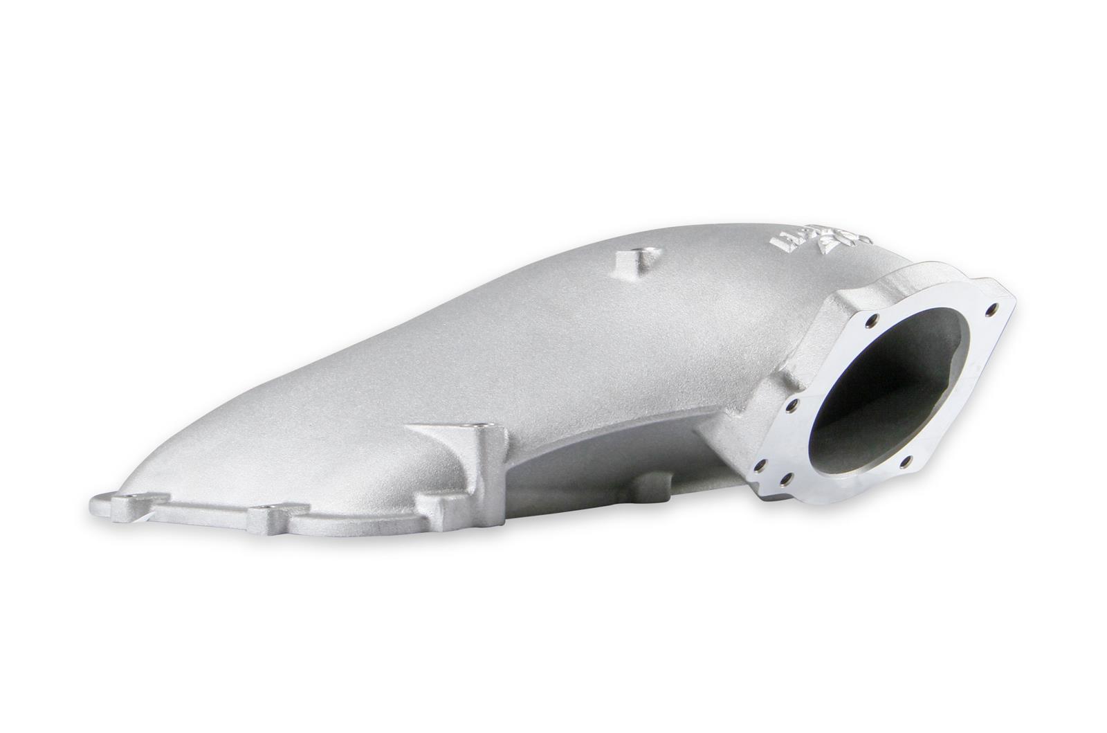 Holley 300-301 Holley SBF Hi-Ram Intake Manifold Tops | Summit Racing