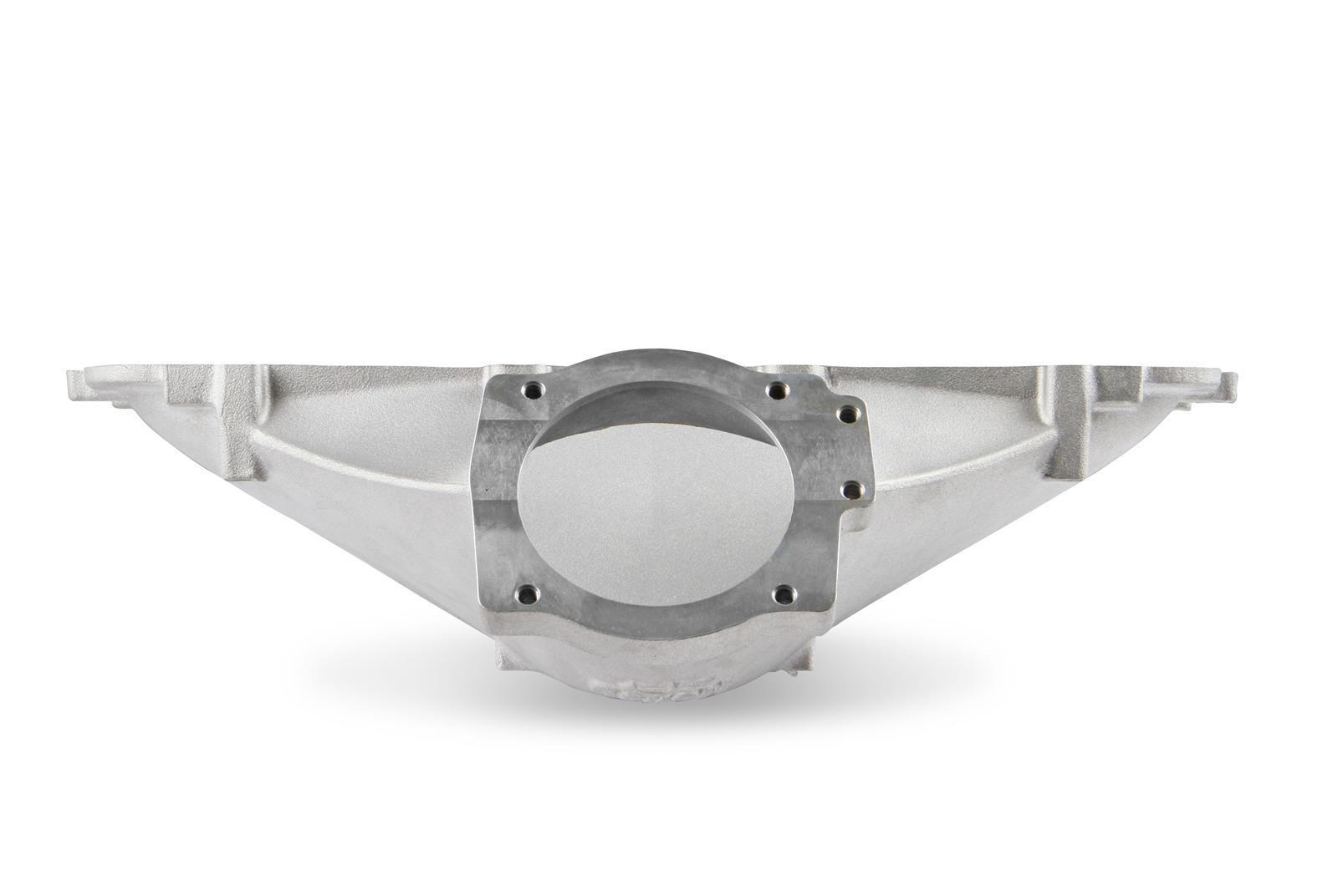 Holley 300-301 Holley SBF Hi-Ram Intake Manifold Tops | Summit Racing