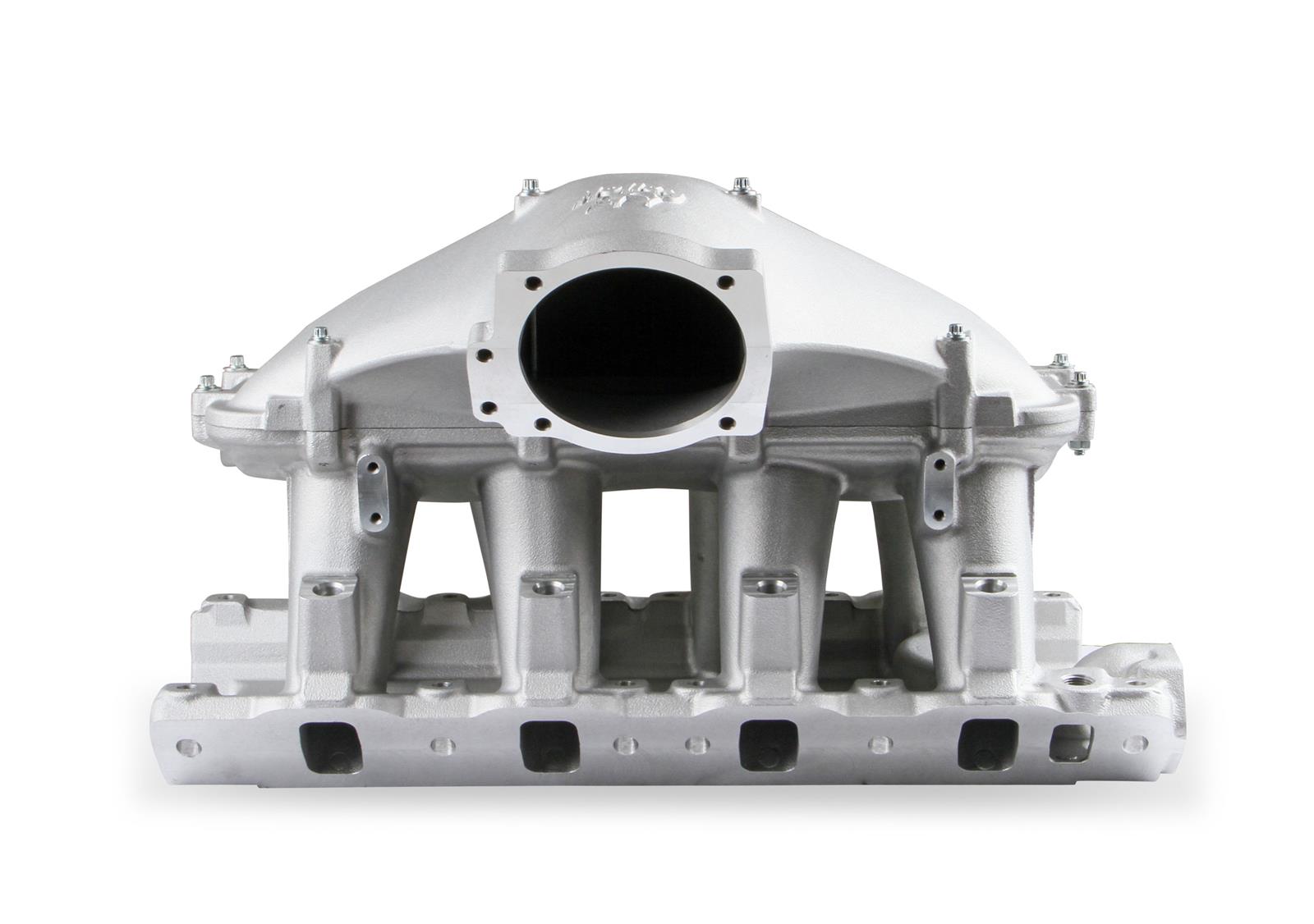 Holley 300-303 Holley SBF Hi-Ram Intake Manifold Tops | Summit Racing