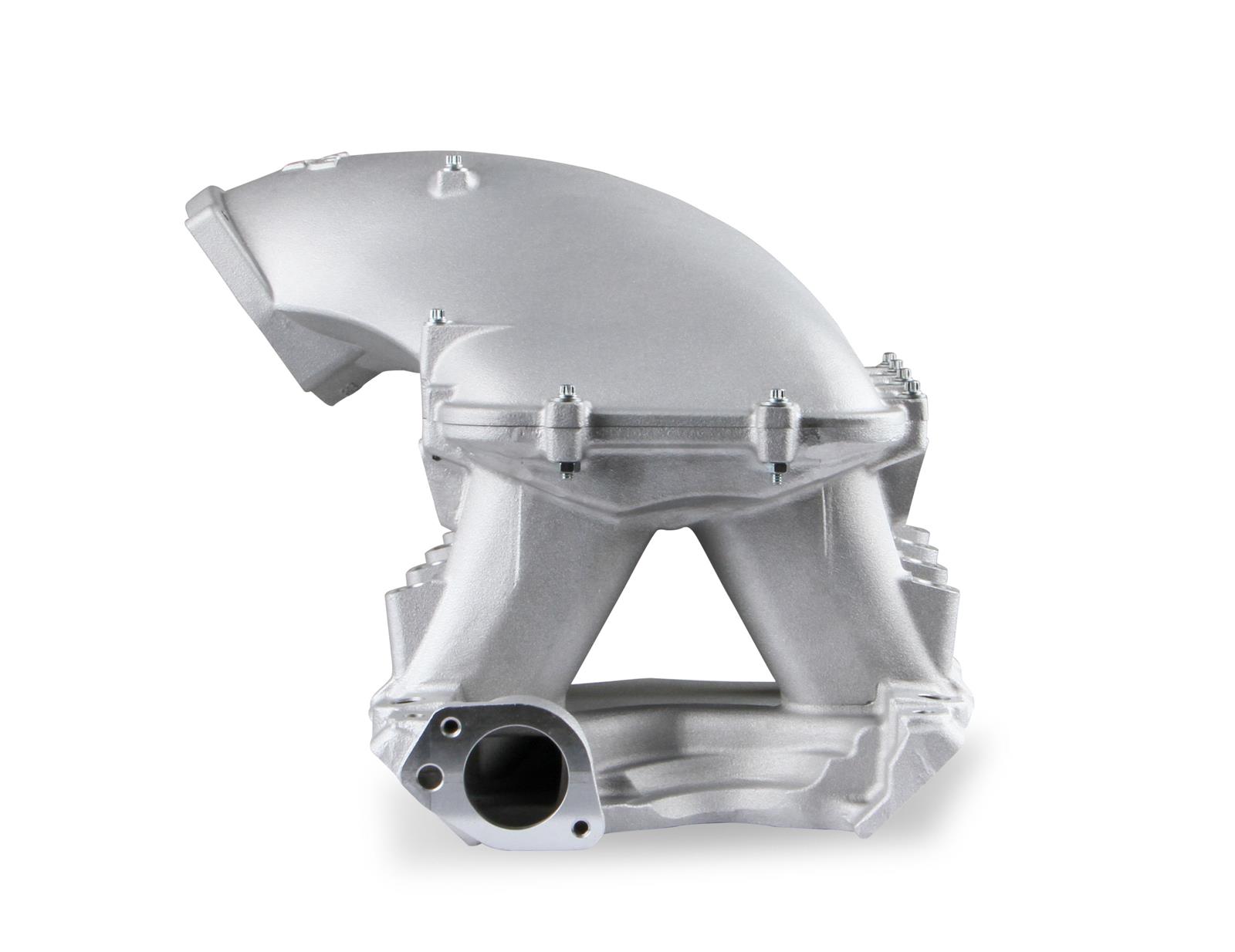 Holley 300-303 Holley SBF Hi-Ram Intake Manifold Tops | Summit Racing