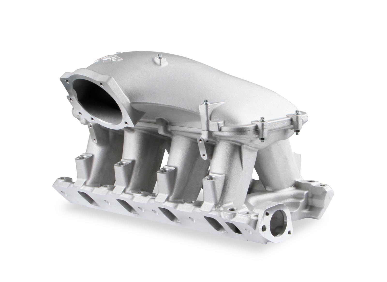 FORD Holley 300-303 Holley SBF Hi-Ram Intake Manifold Tops | Summit Racing