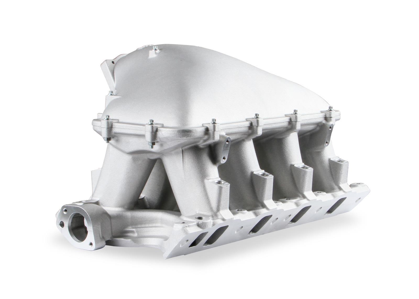 Holley 300-303 Holley SBF Hi-Ram Intake Manifold Tops | Summit Racing