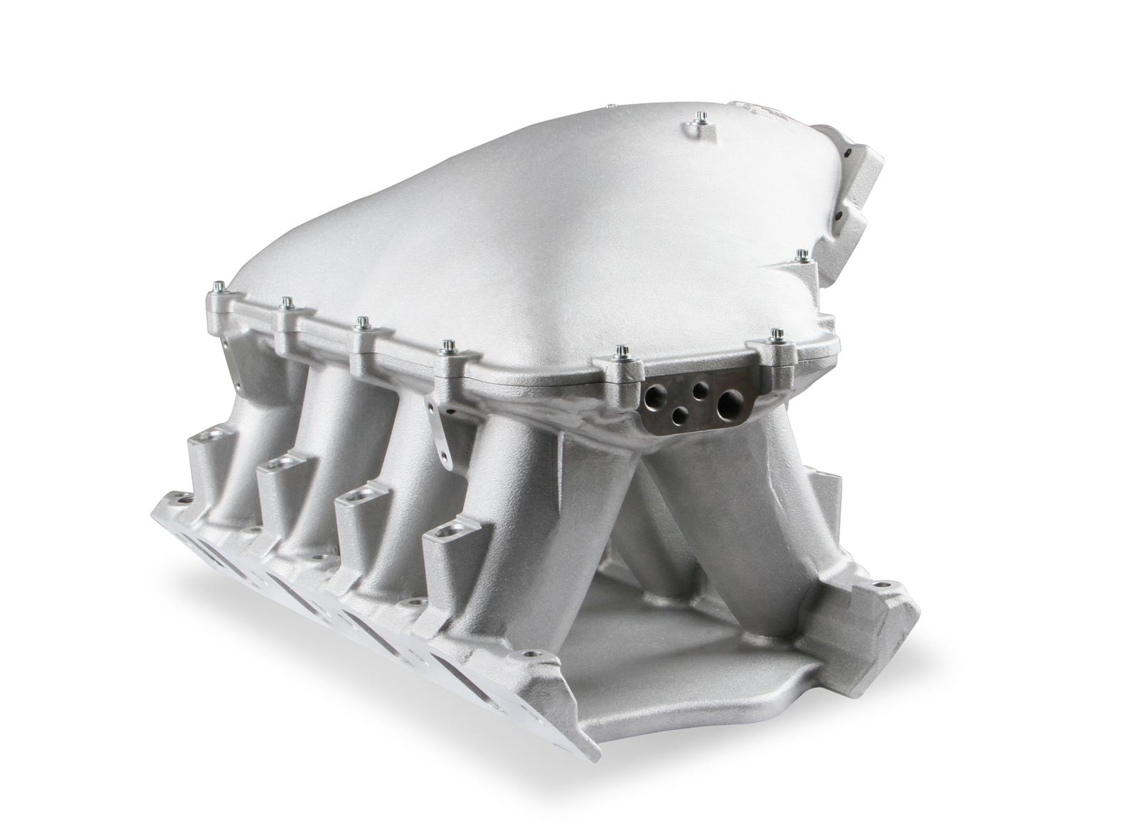 FORD Holley 300-303 Holley SBF Hi-Ram Intake Manifold Tops | Summit Racing