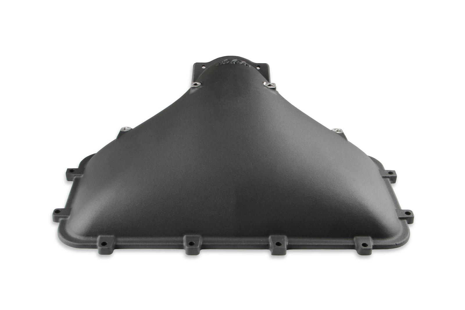 Holley 300-306BK Holley SBF Hi-Ram EFI Intake Manifolds with Side-Mount ...