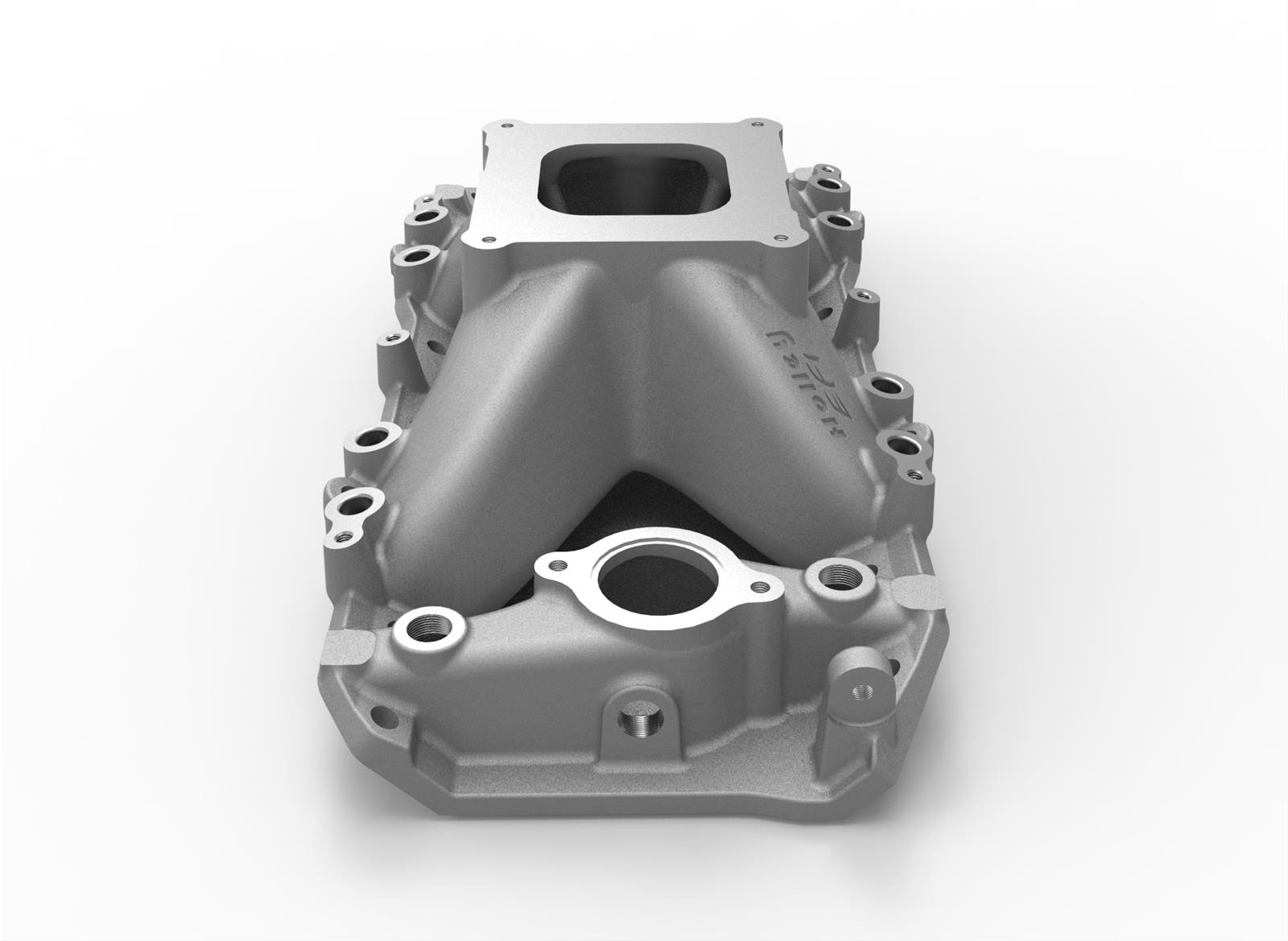 Holley 300-561 Holley EFI Intake Manifolds | Summit Racing