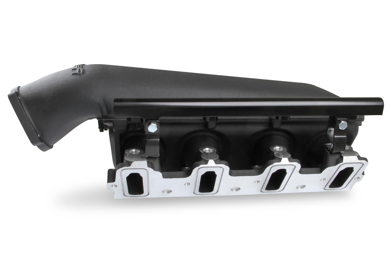 Holley 300-620BK Holley LS Modular Lo-Ram EFI Intake Systems | Summit ...