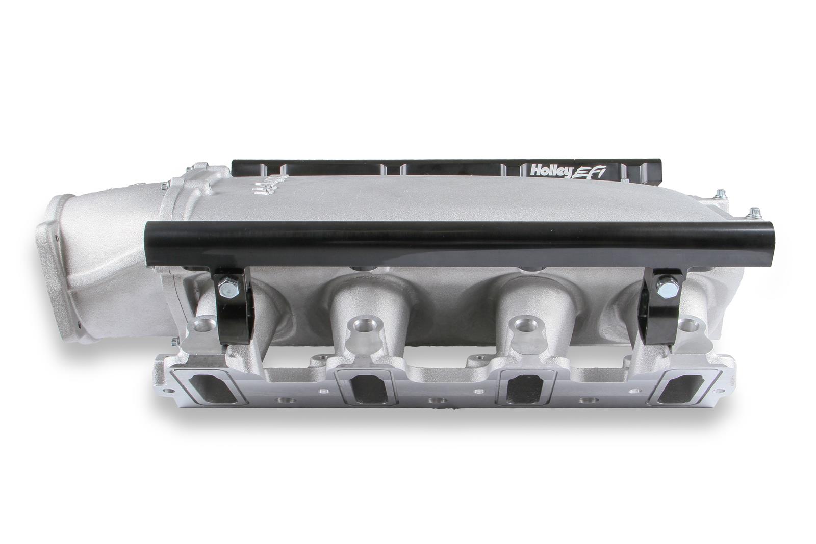 Holley 300-621 Holley LS Modular Lo-Ram EFI Intake Manifolds | Summit ...