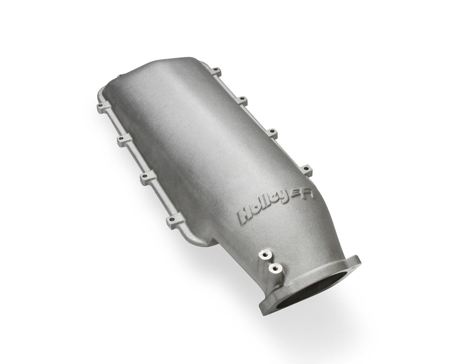 Holley 300-651 Holley EFI Gen III Hemi Hi-Ram Intake Manifolds | Summit ...