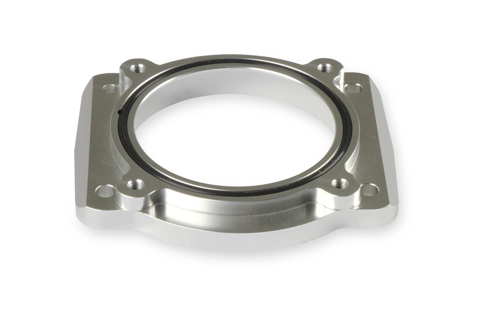 Holley 300-660 Holley EFI Throttle Body Adapters | Summit Racing