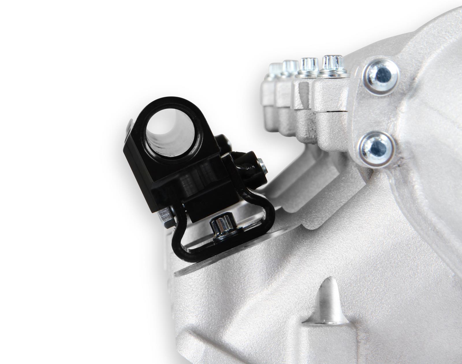 Holley 300-680 Holley LS Modular Ultra Lo-Ram EFI Intake Manifolds ...