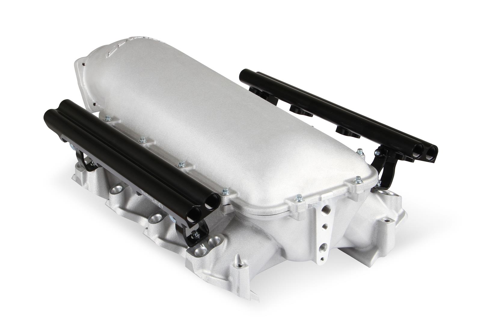 Holley 300-683 Holley LS Modular Lo-Ram EFI Intake Manifolds | Summit ...