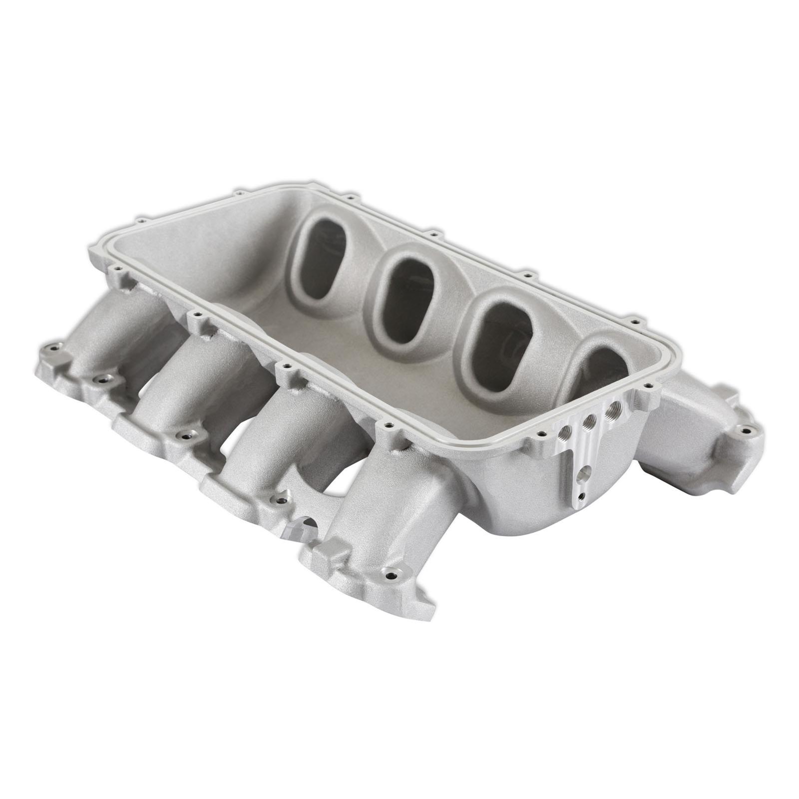 Holley 300-710 Holley EFI LT1 Gen V Lo-Ram Intake Manifolds | Summit Racing