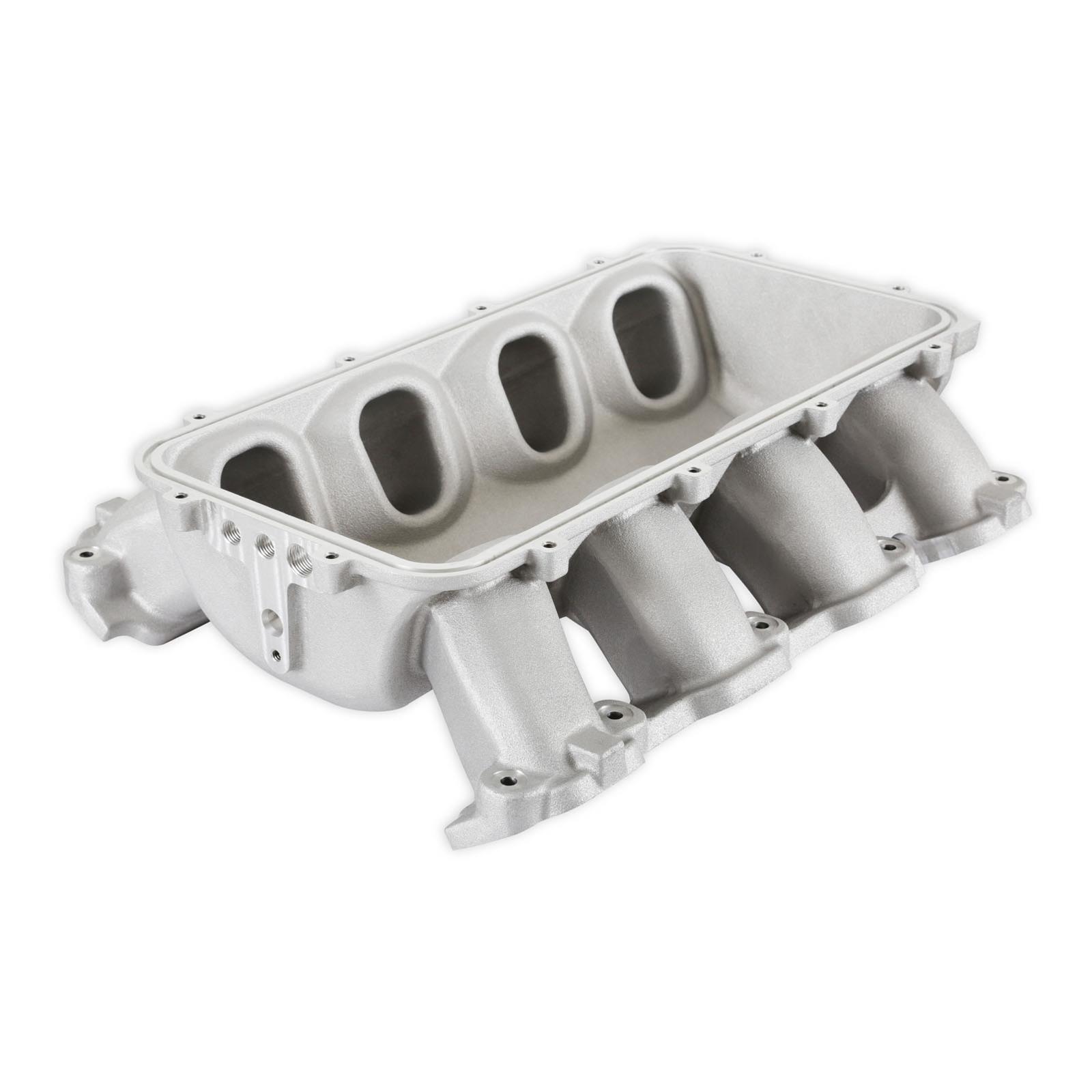 Holley 300-710 Holley EFI LT1 Gen V Lo-Ram Intake Manifolds | Summit Racing