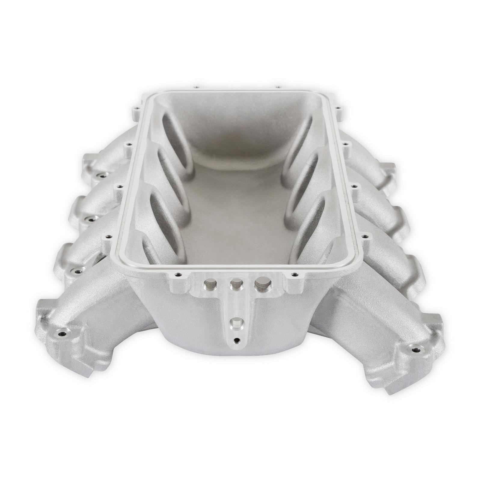 Holley 300-710 Holley EFI LT1 Gen V Lo-Ram Intake Manifolds | Summit Racing