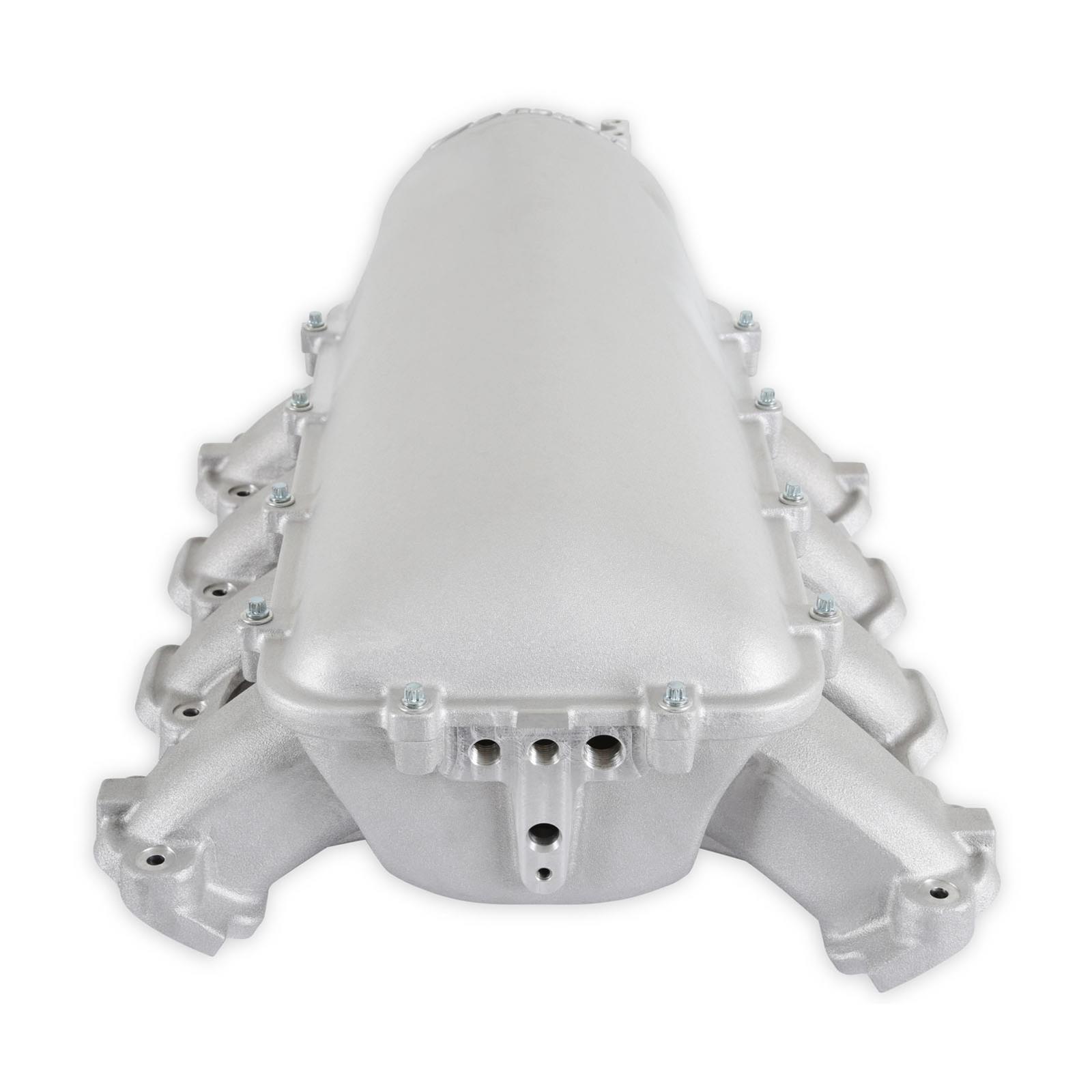 Holley 300-715 Holley EFI LT1 Gen V Lo-Ram Intake Manifolds | Summit Racing