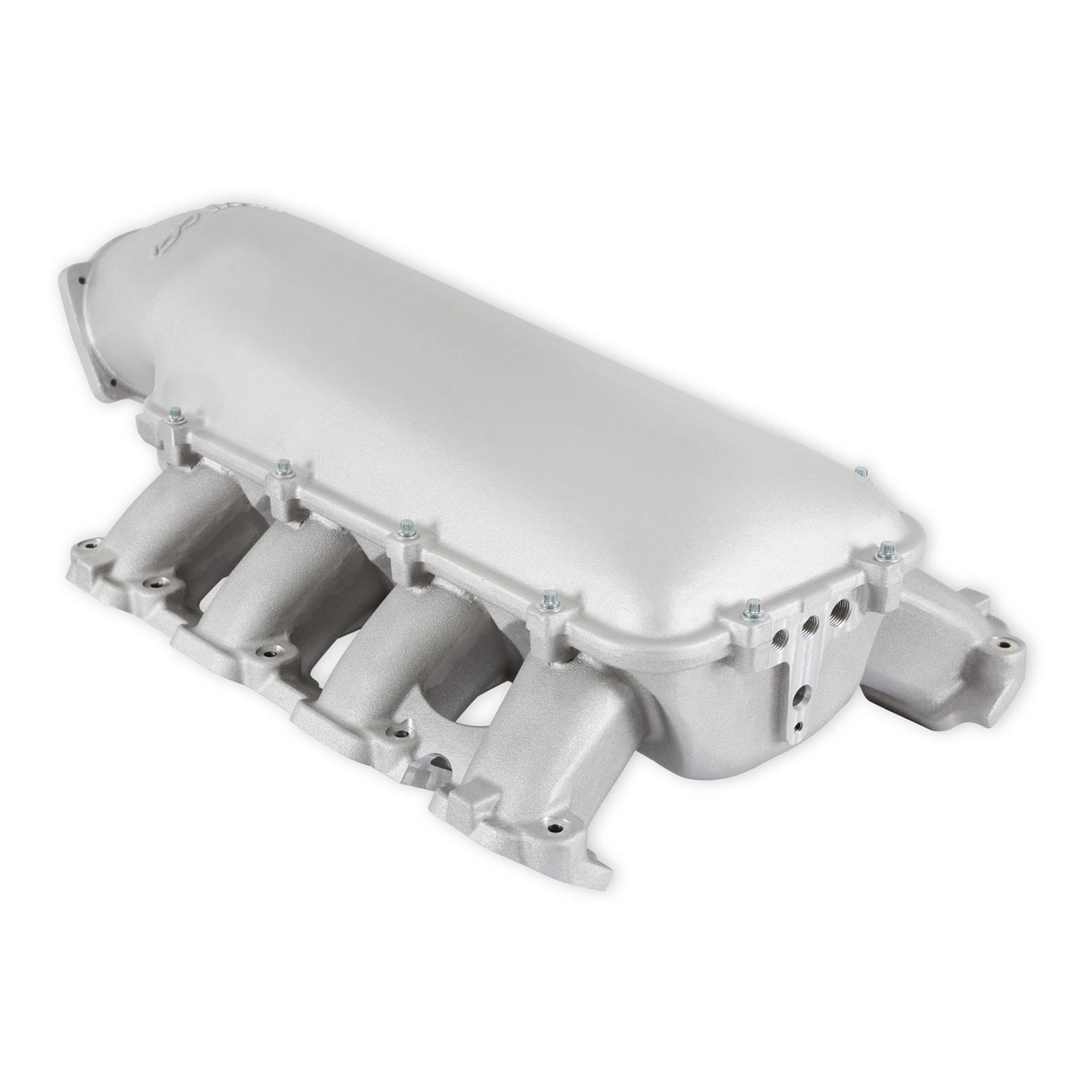 Holley 300-715 Holley EFI LT1 Gen V Lo-Ram Intake Manifolds | Summit Racing