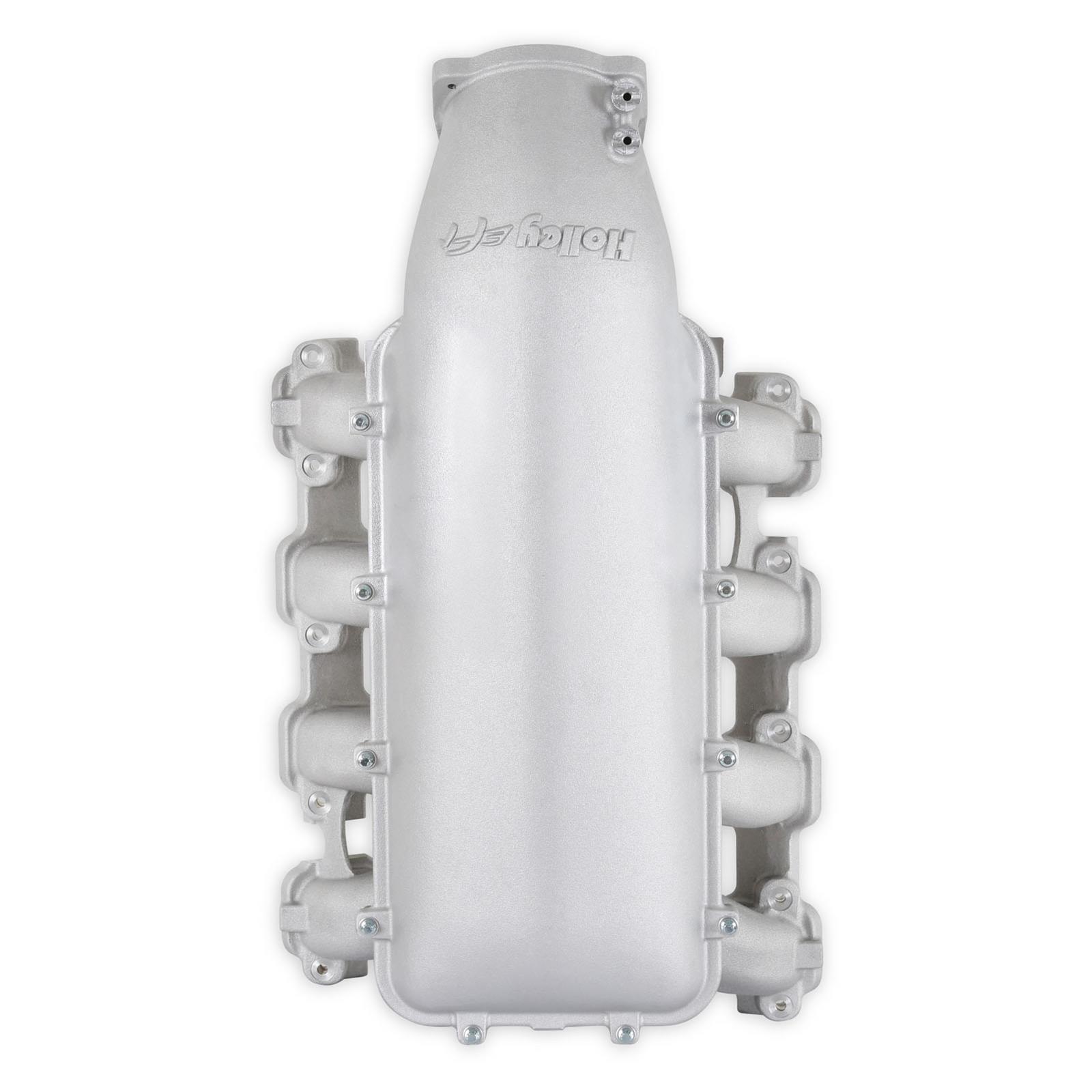 Holley 300-715 Holley EFI LT1 Gen V Lo-Ram Intake Manifolds | Summit Racing