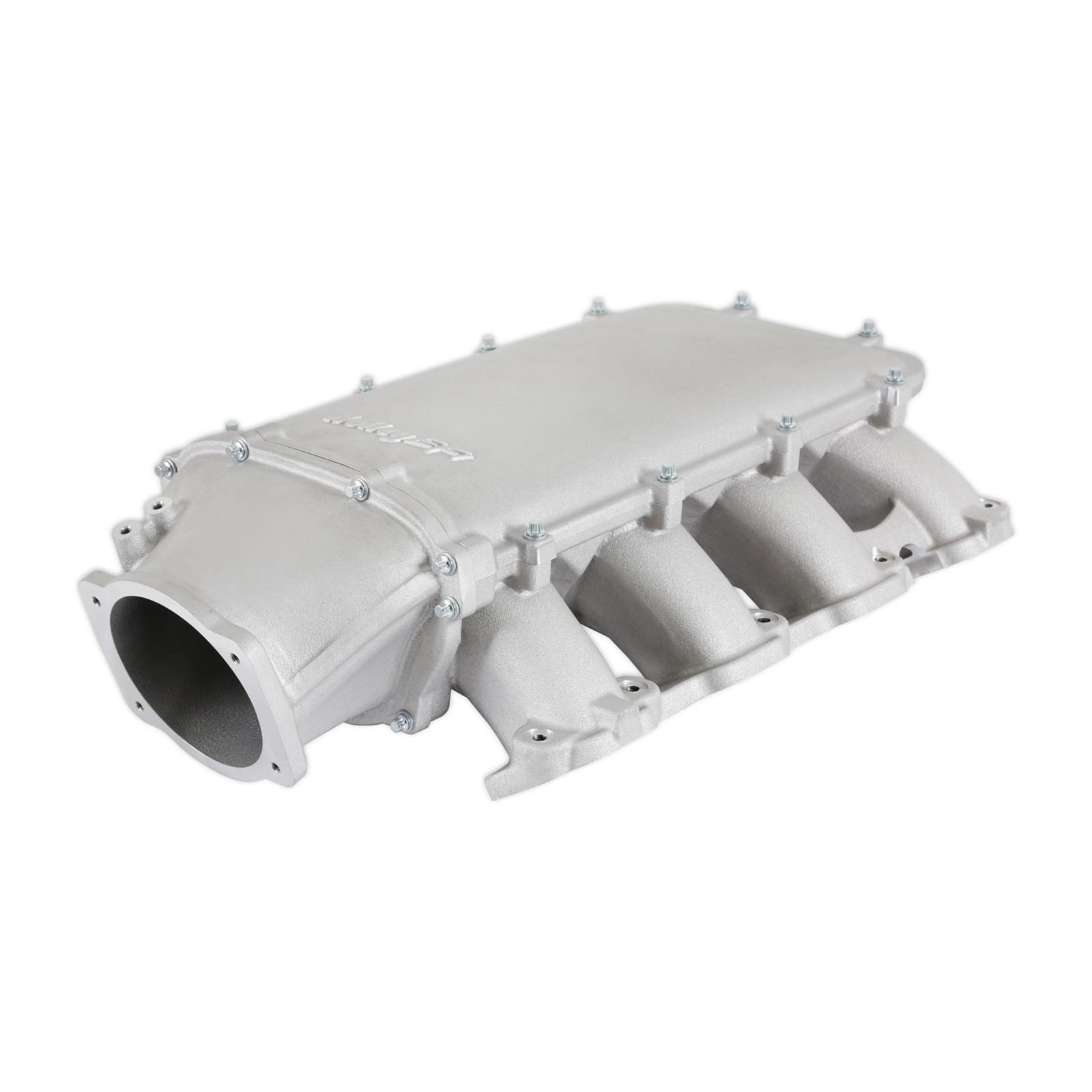 Holley 300-716 Holley EFI LT1 Gen V Ultra Lo-Ram Intake Manifolds ...