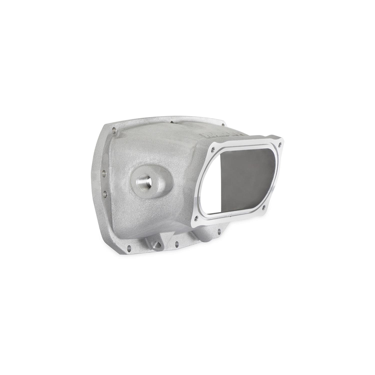 Holley 300-924 Holley EFI Coyote Throttle Body Adapters | Summit Racing