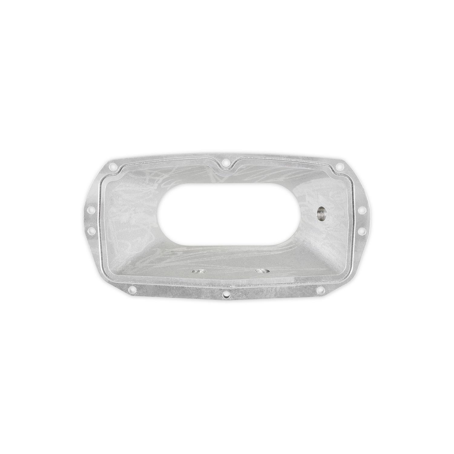 Holley 300-924 Holley EFI Coyote Throttle Body Adapters | Summit Racing