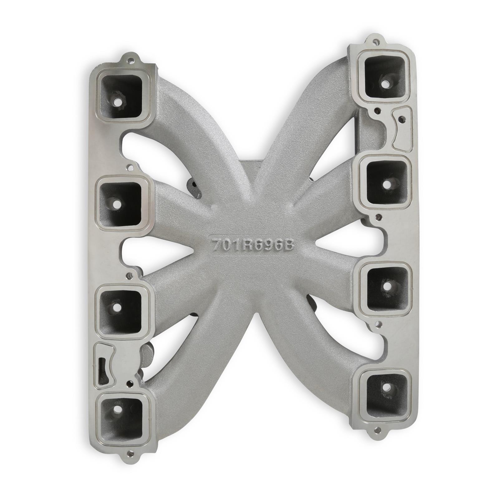 Holley 300-930 Holley EFI Gen III Hemi Single Plane Intake Manifolds ...