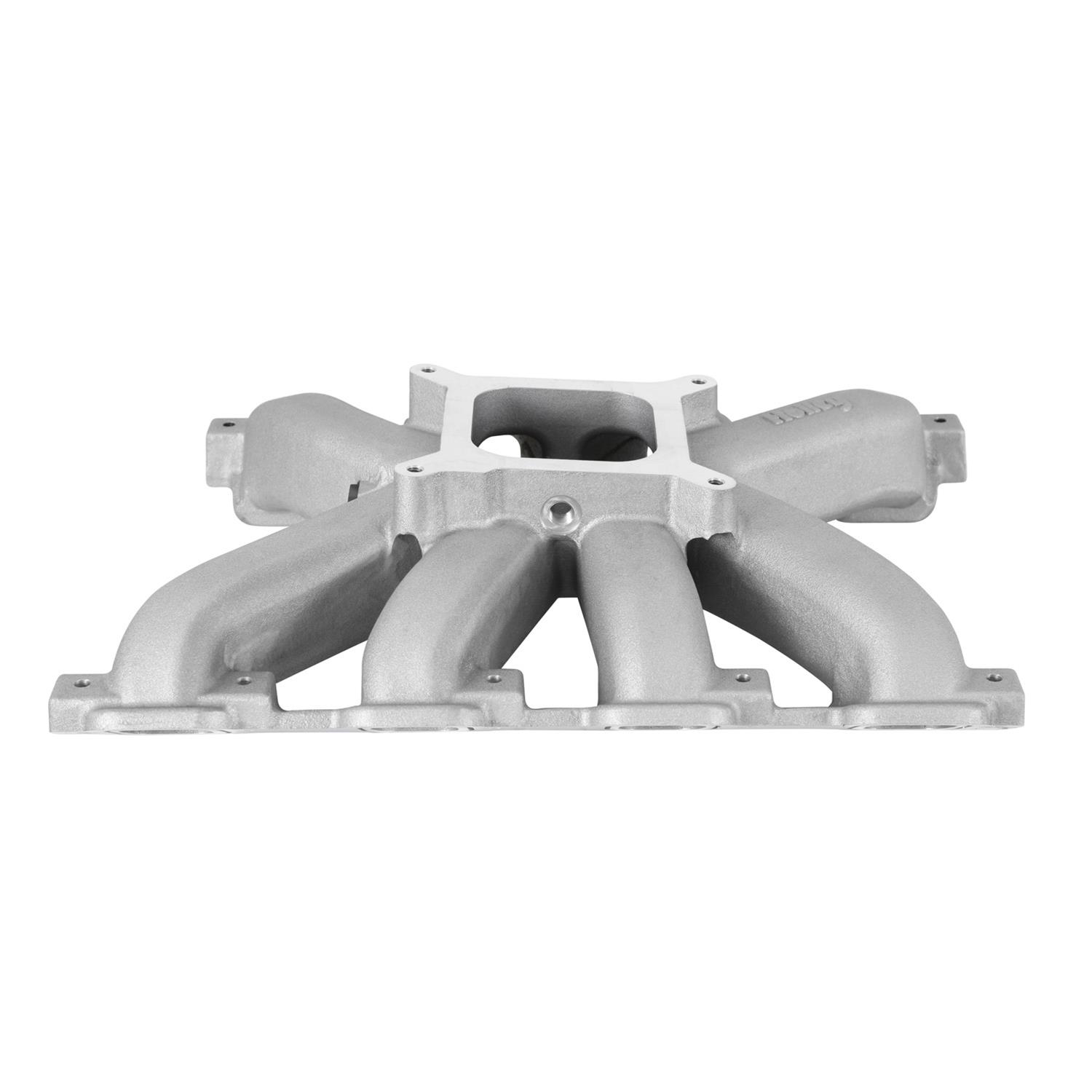 Holley 300-940 Holley EFI Gen V LT Single Plane Intake Manifolds ...