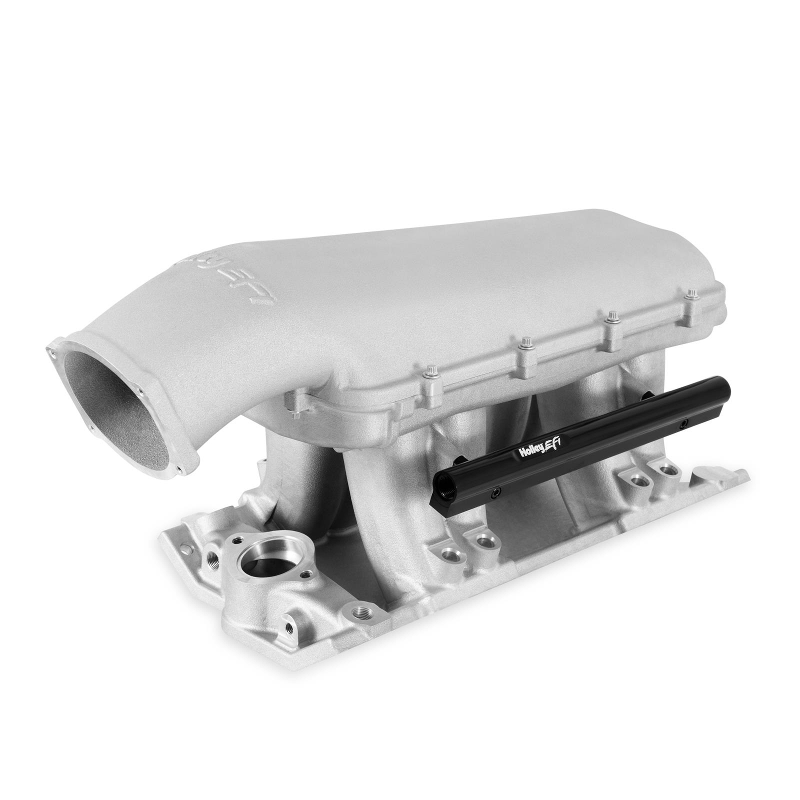 Holley 300-950 Holley EFI Hi-Ram Intake Manifolds | Summit Racing