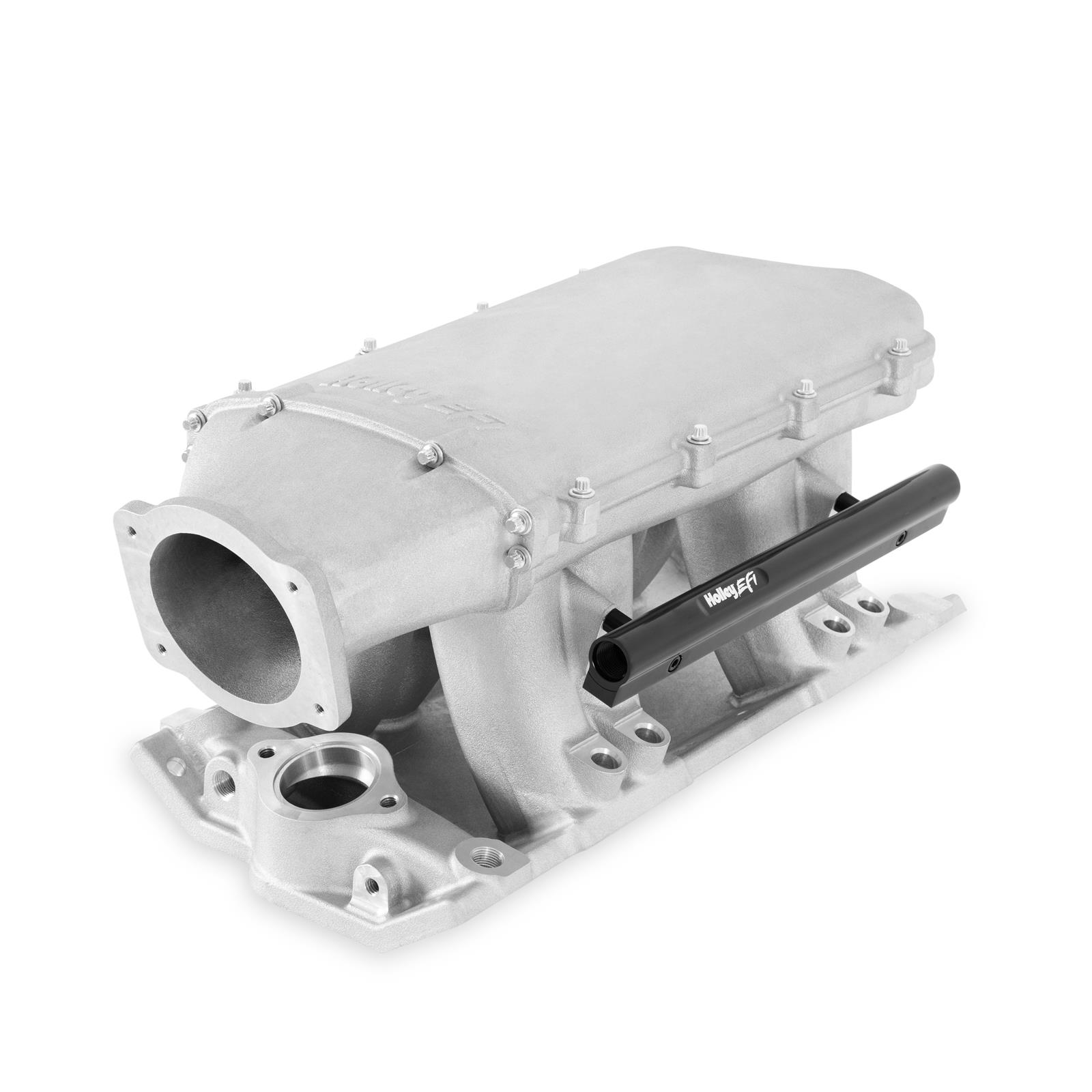 Holley 300-951 Holley EFI Hi-Ram Intake Manifolds | Summit Racing