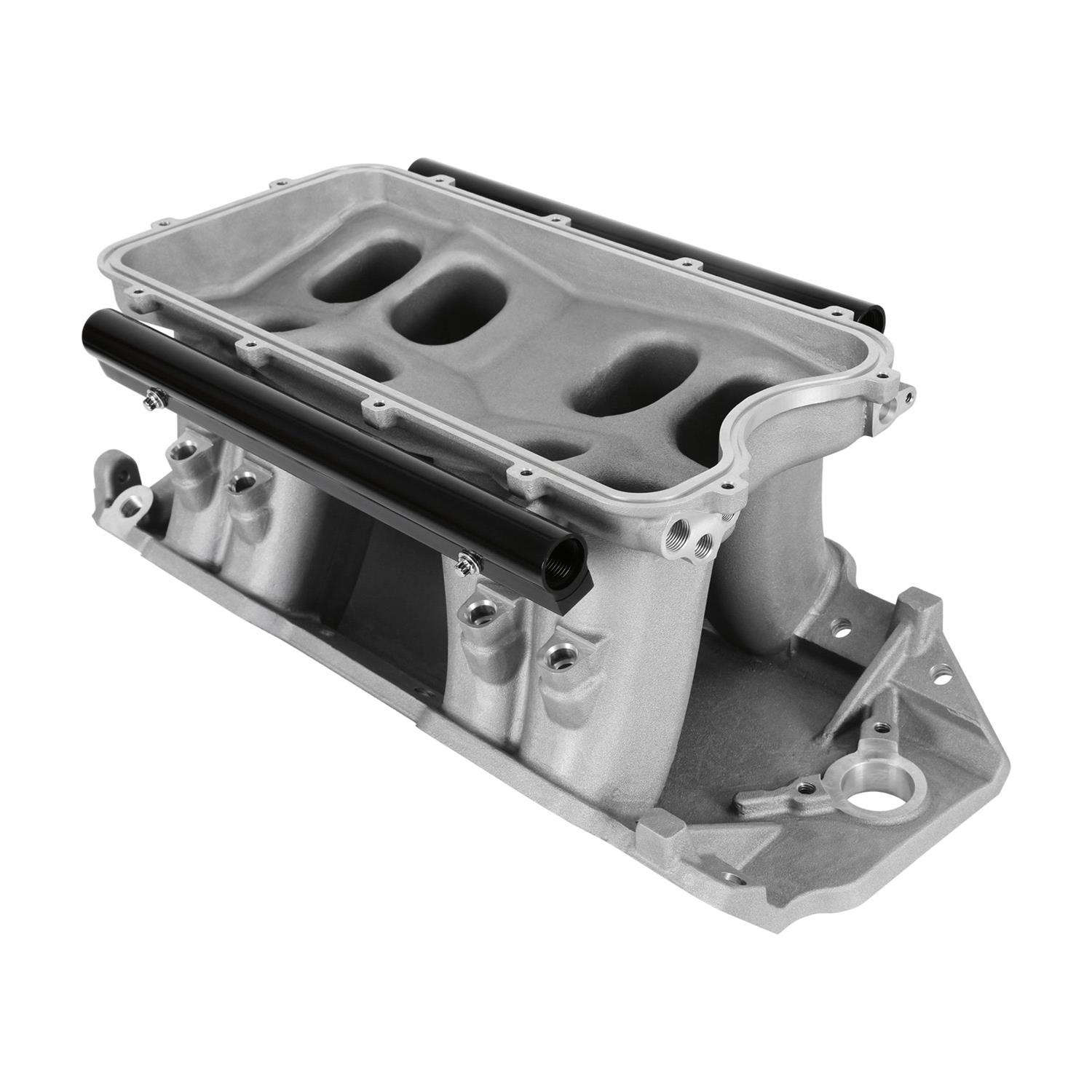 Holley 300-963 Holley EFI Hi-Ram Intake Manifolds | Summit Racing