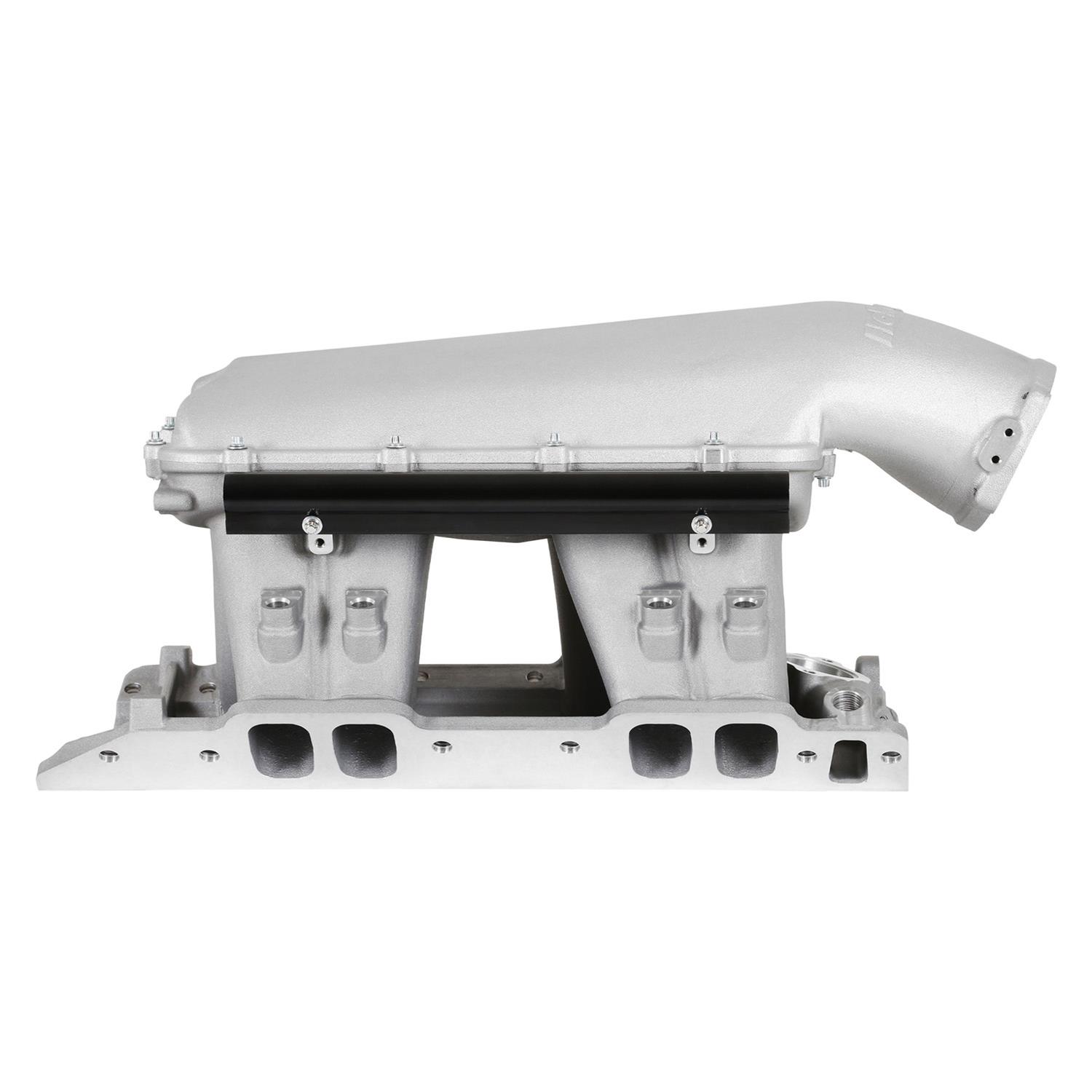 Holley 300-963 Holley EFI Hi-Ram Intake Manifolds | Summit Racing